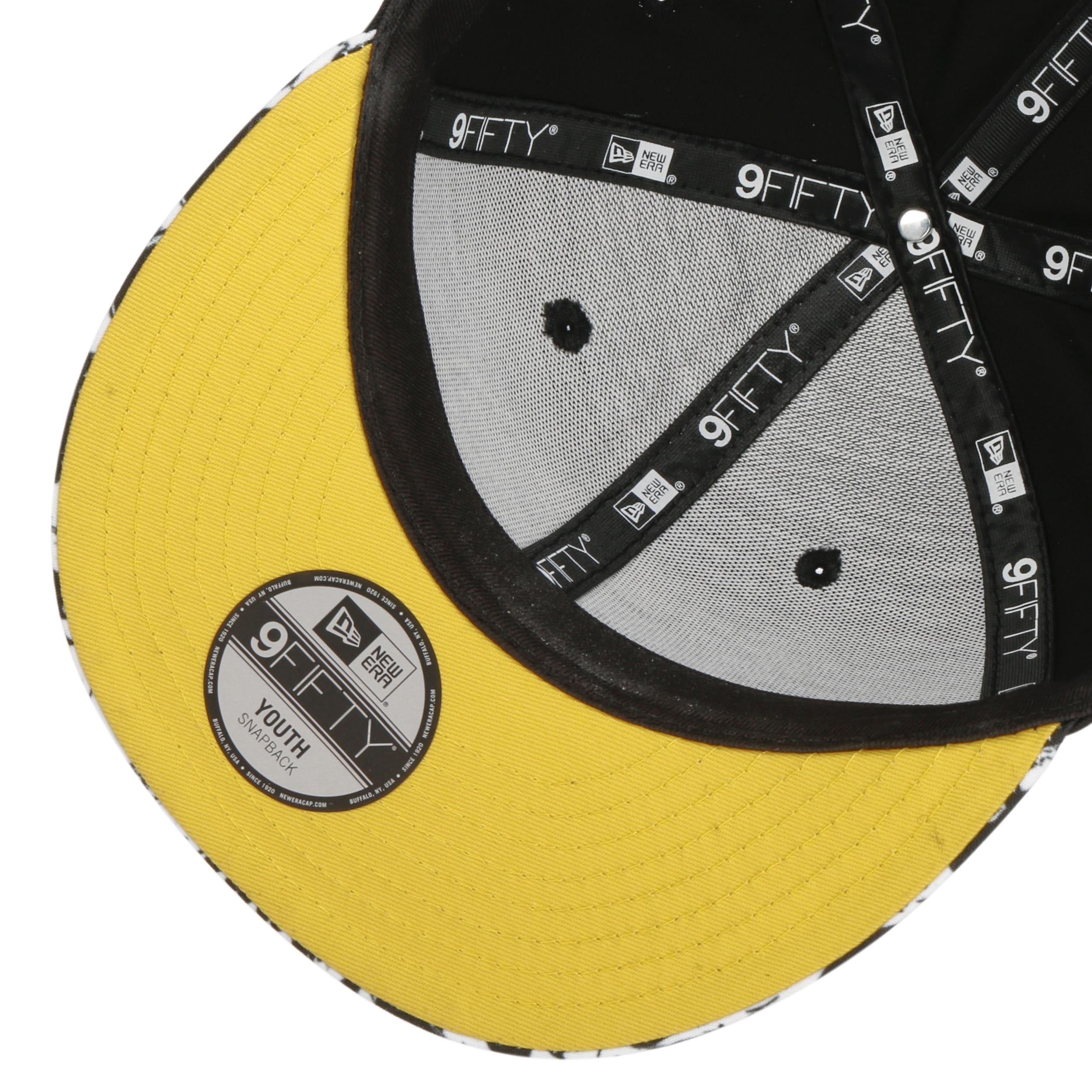 9Fifty Kids Chyt Batman Cap by New Era - 14,95
