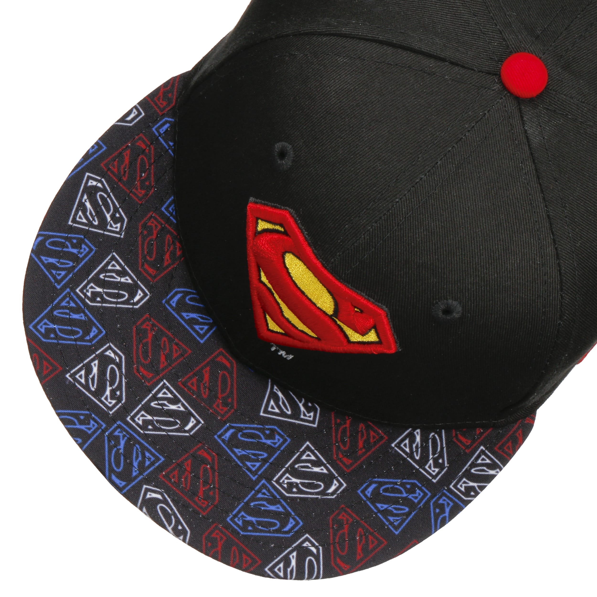 9Fifty Kids Chyt Superman Cap by New Era - 19,95