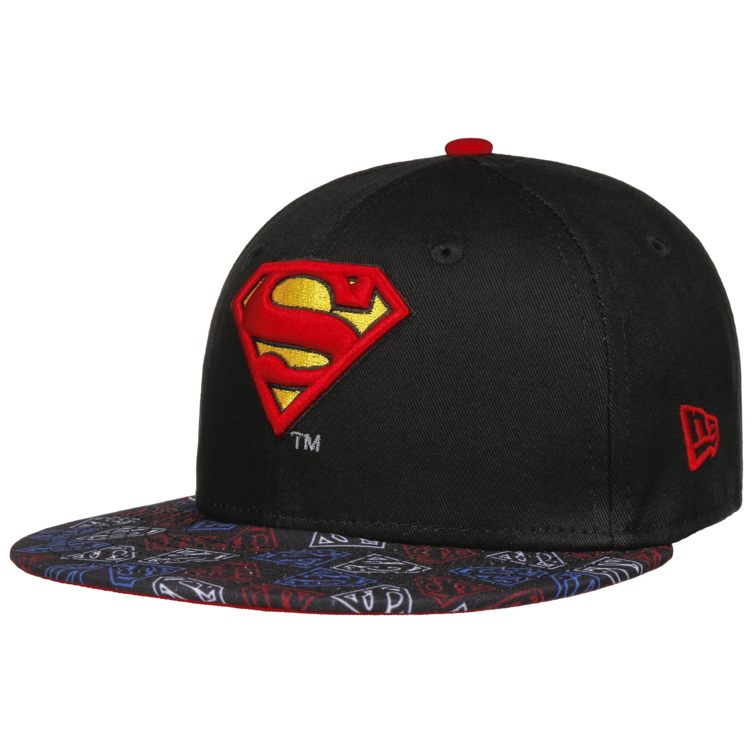 9Fifty Kids Chyt Superman Cap by New Era - 19,95