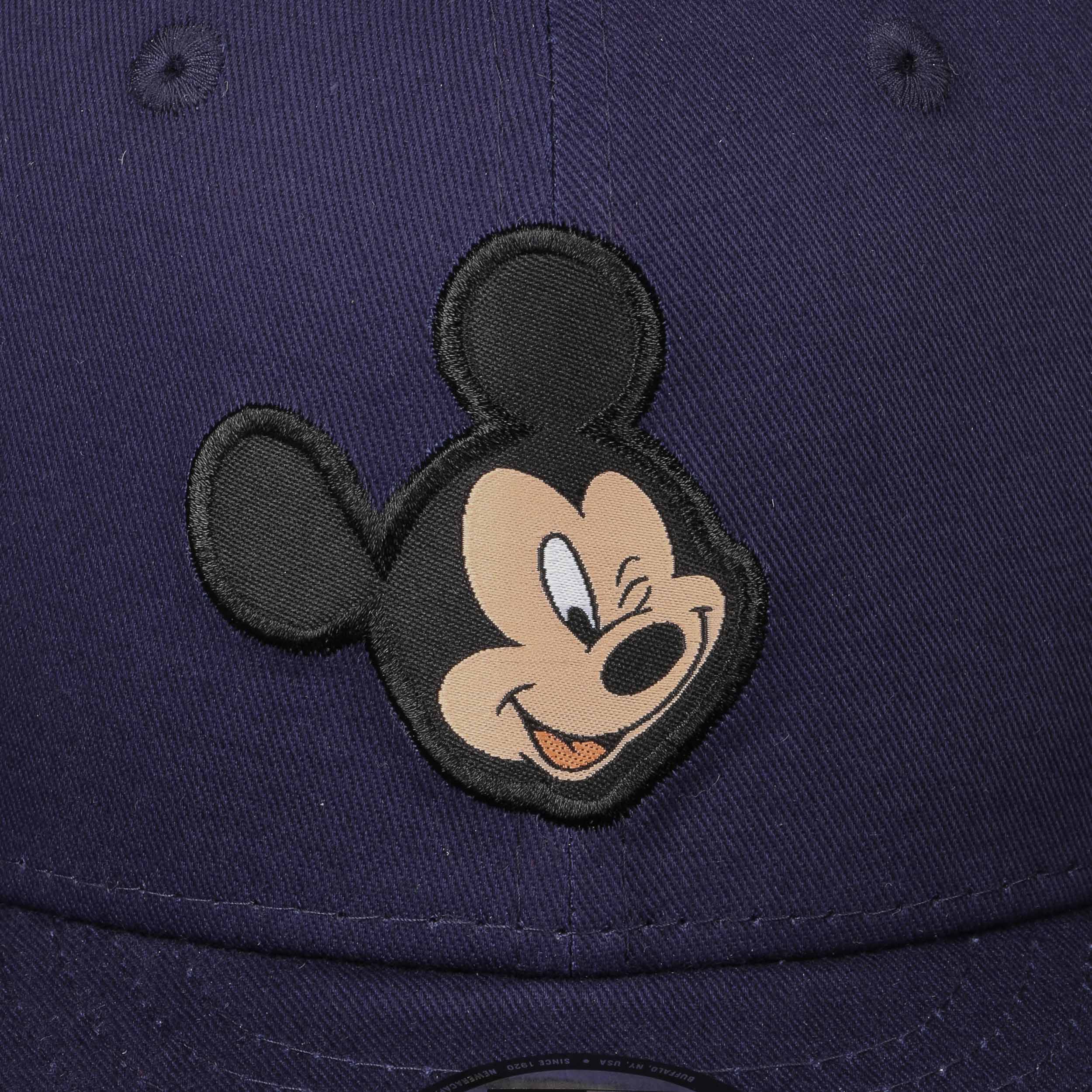 9Fifty Kids Mickey Mouse Cap by New Era - 24,95