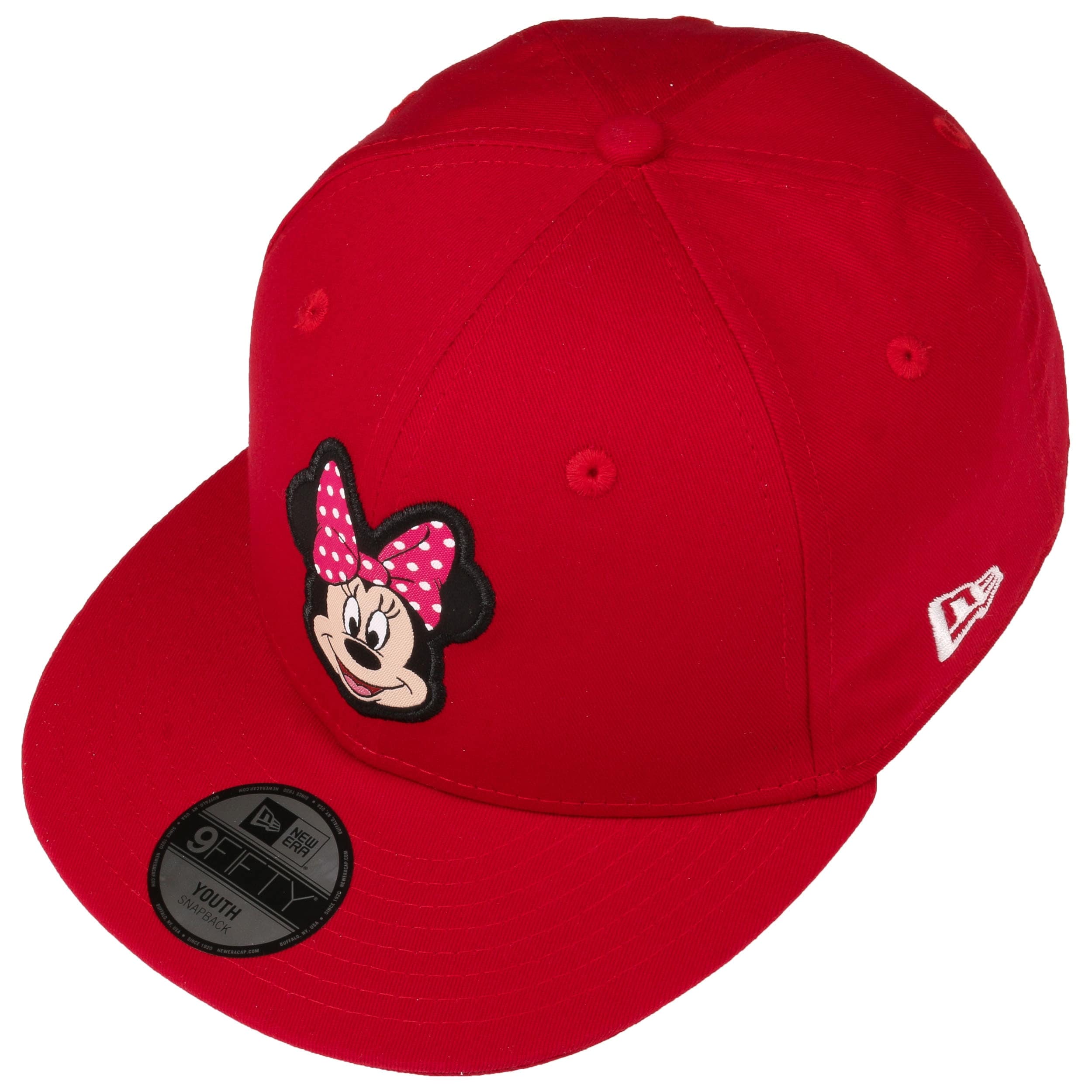 9Fifty Kids Minnie Mouse Cap by New Era - 24,95