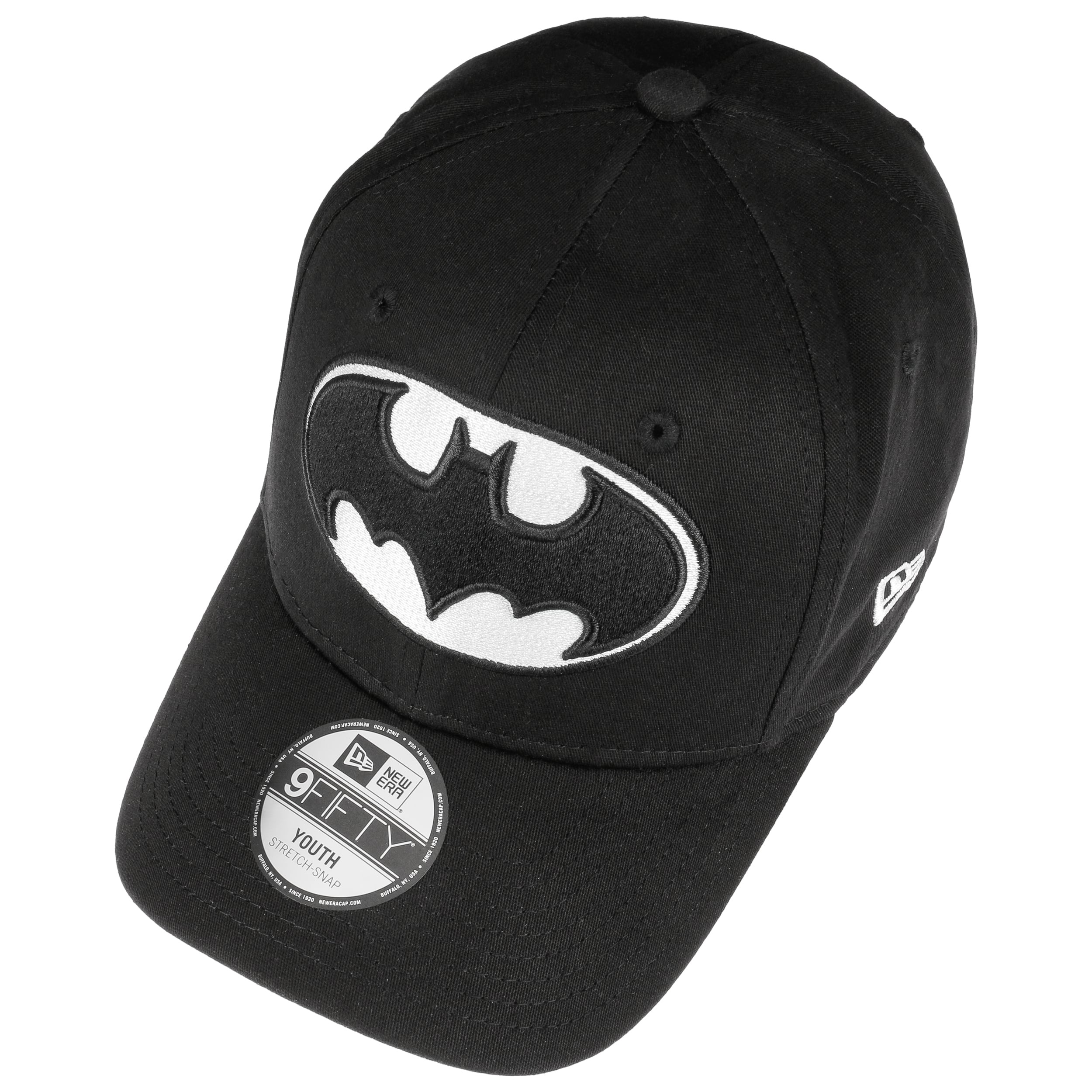 9Fifty Kids Superhero Batman Cap by New Era - 24,95