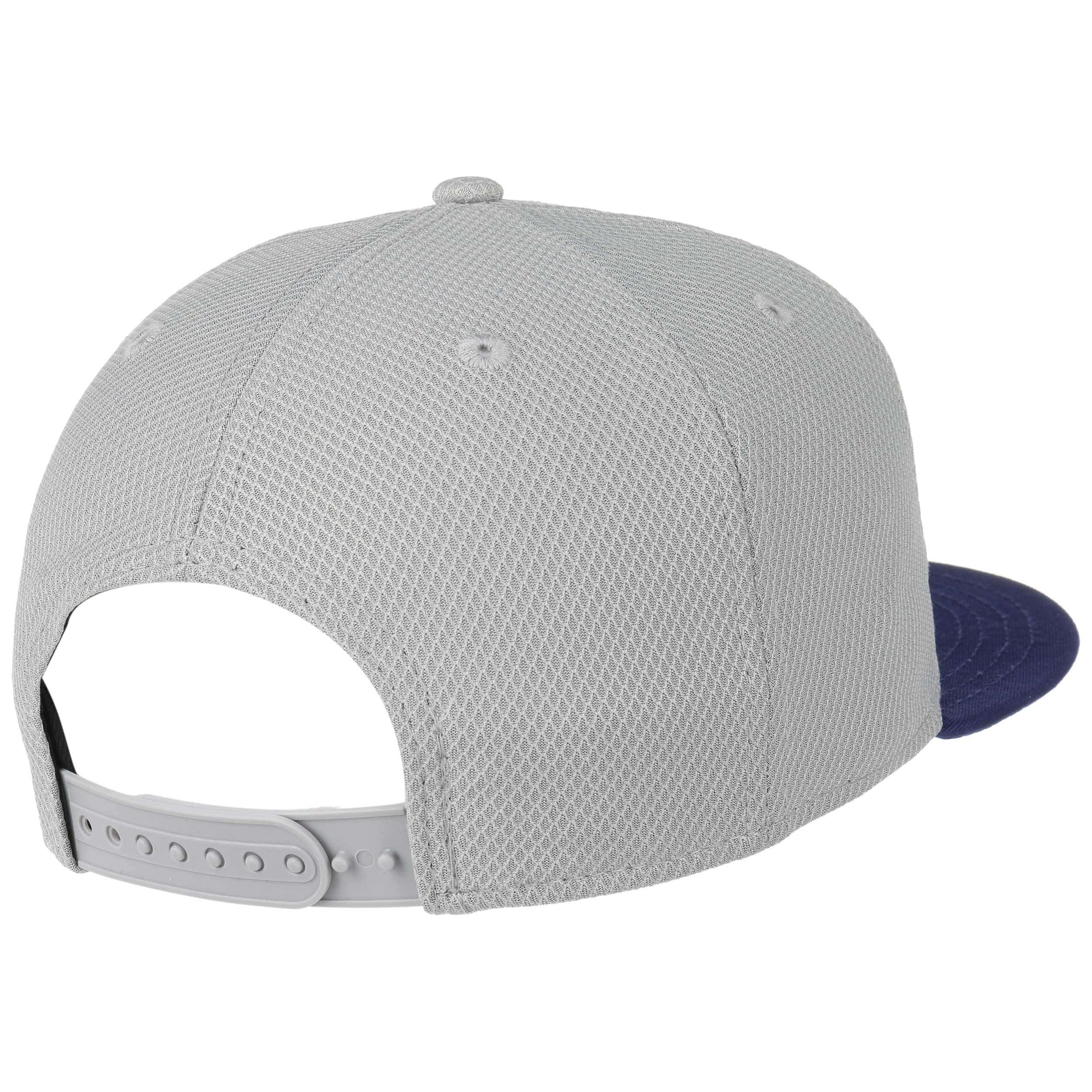 9Fifty LA Dodgers Diamond Cap by New Era - 26,95