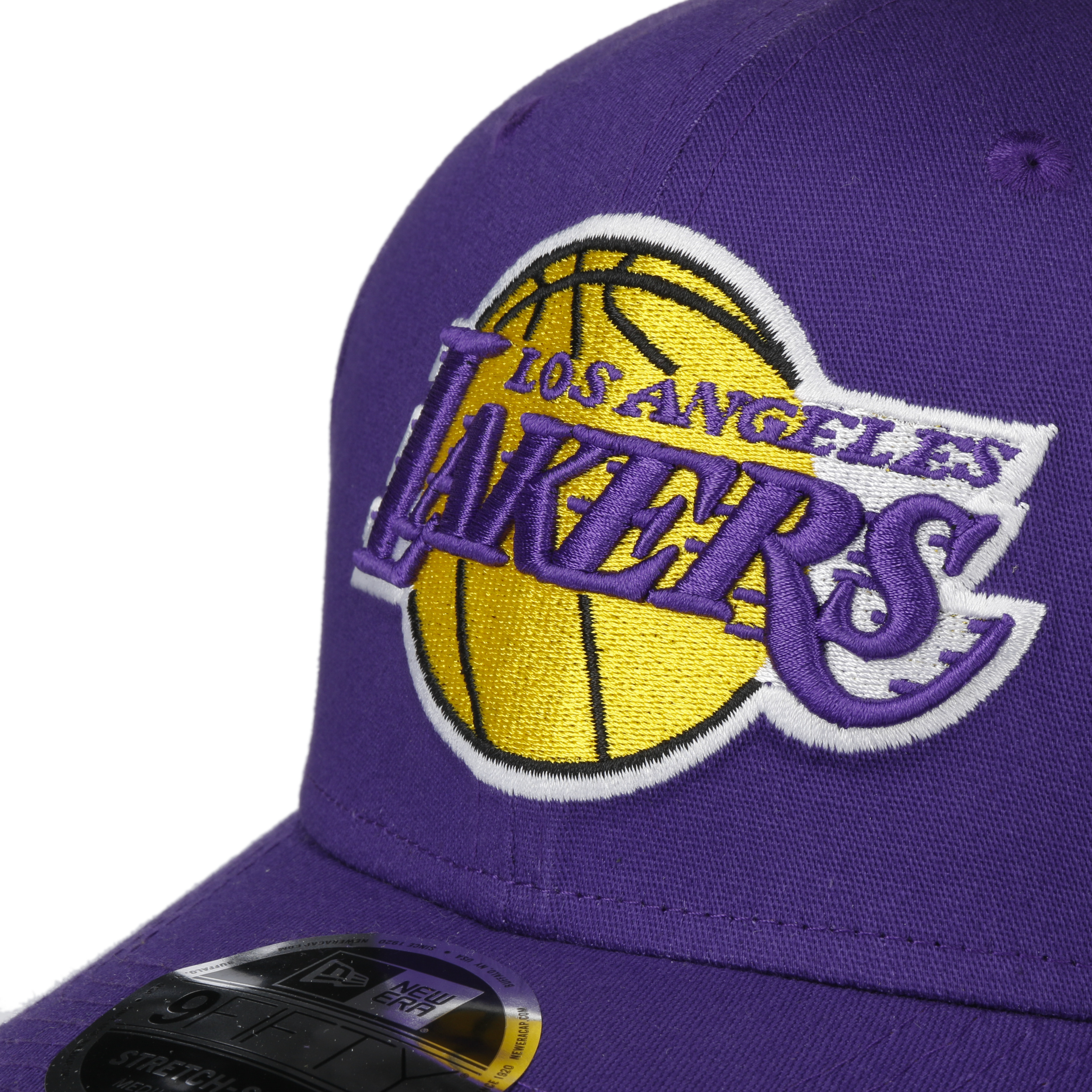 9Fifty Los Angeles Lakers Cap by New Era - 34,95