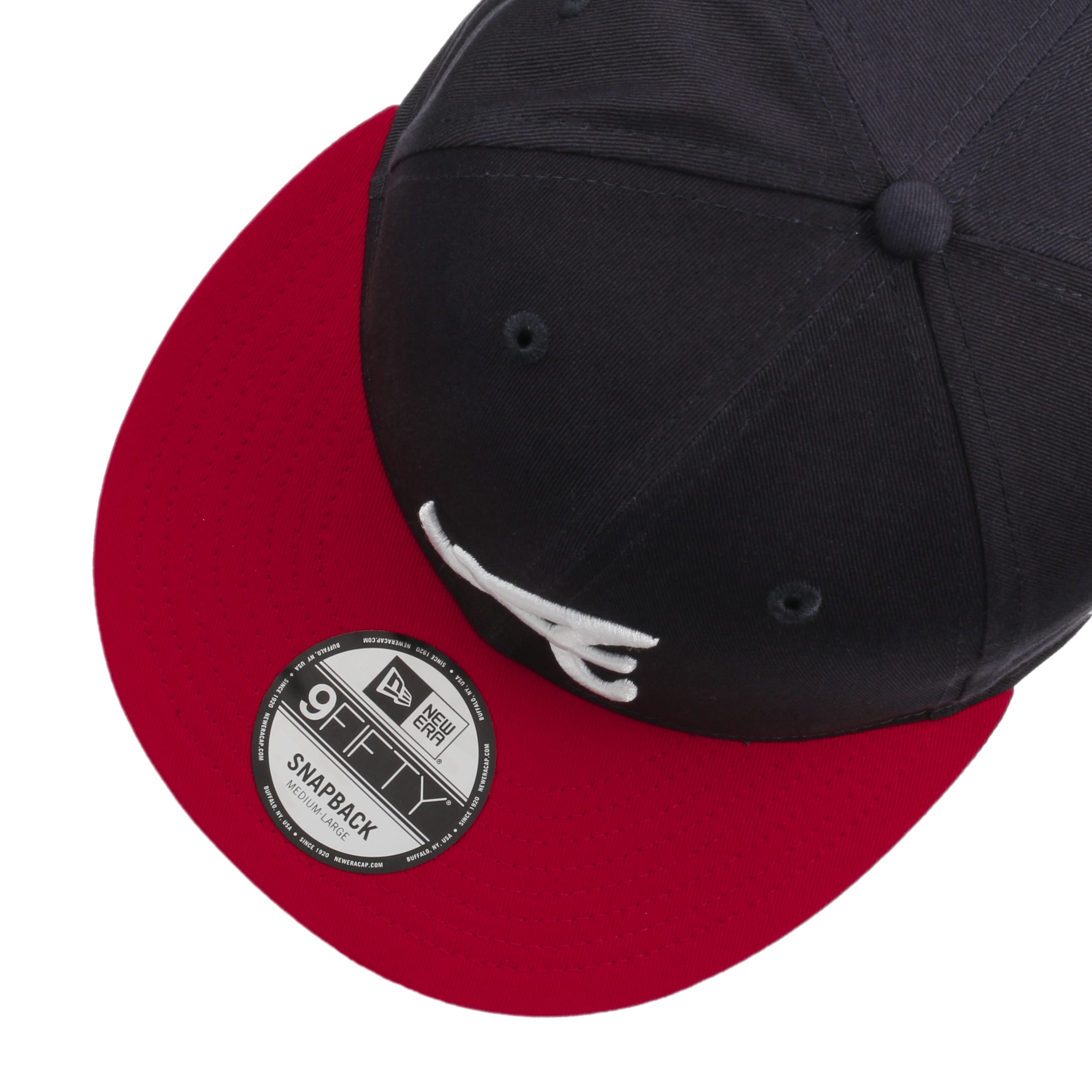 9Fifty MLB Classic Braves Cap by New Era - 39,95