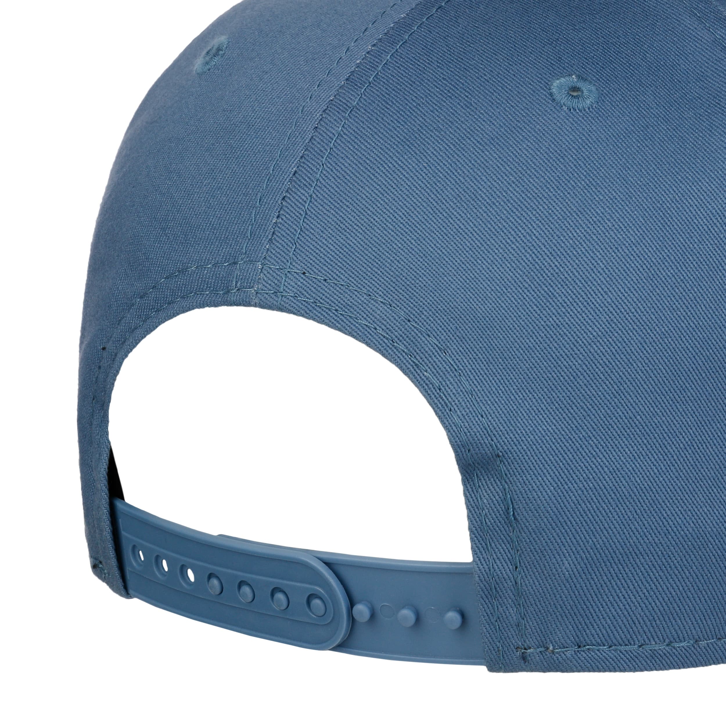 9Fifty MLB Patch LA Dodgers Cap by New Era - 45,95