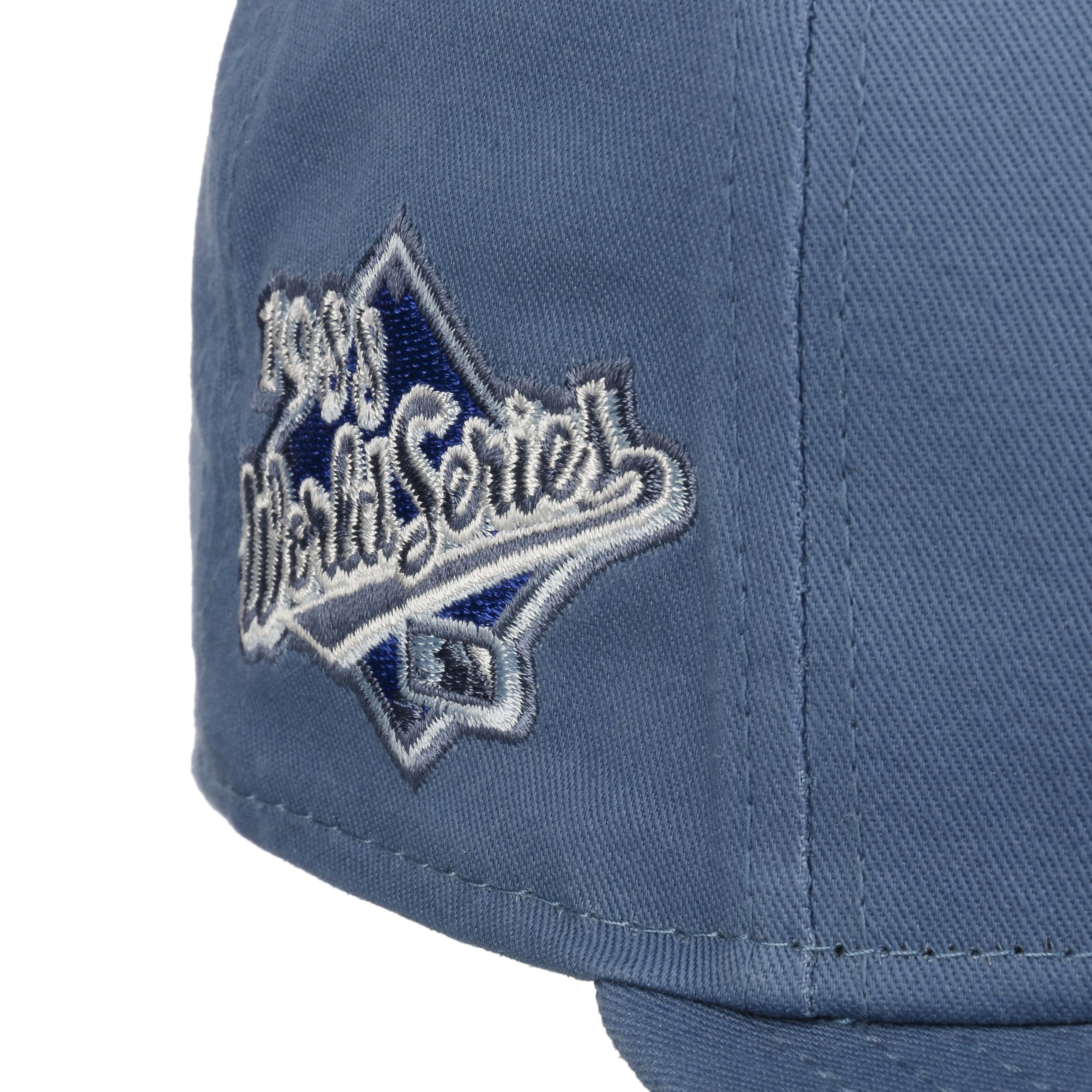 9Fifty MLB Patch LA Dodgers Cap by New Era - 45,95