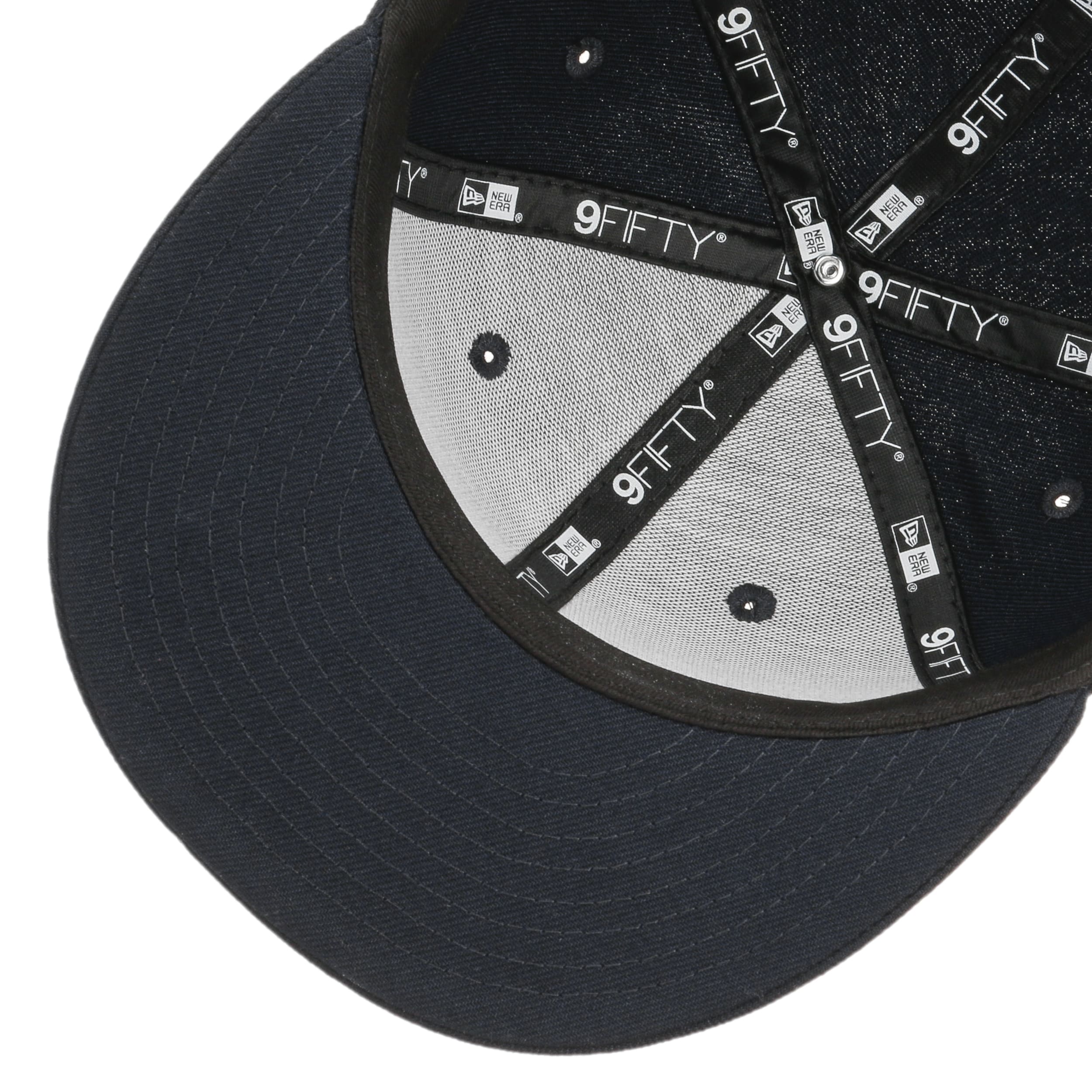 9Fifty MLB Repreve Dodgers Cap by New Era - 44,95