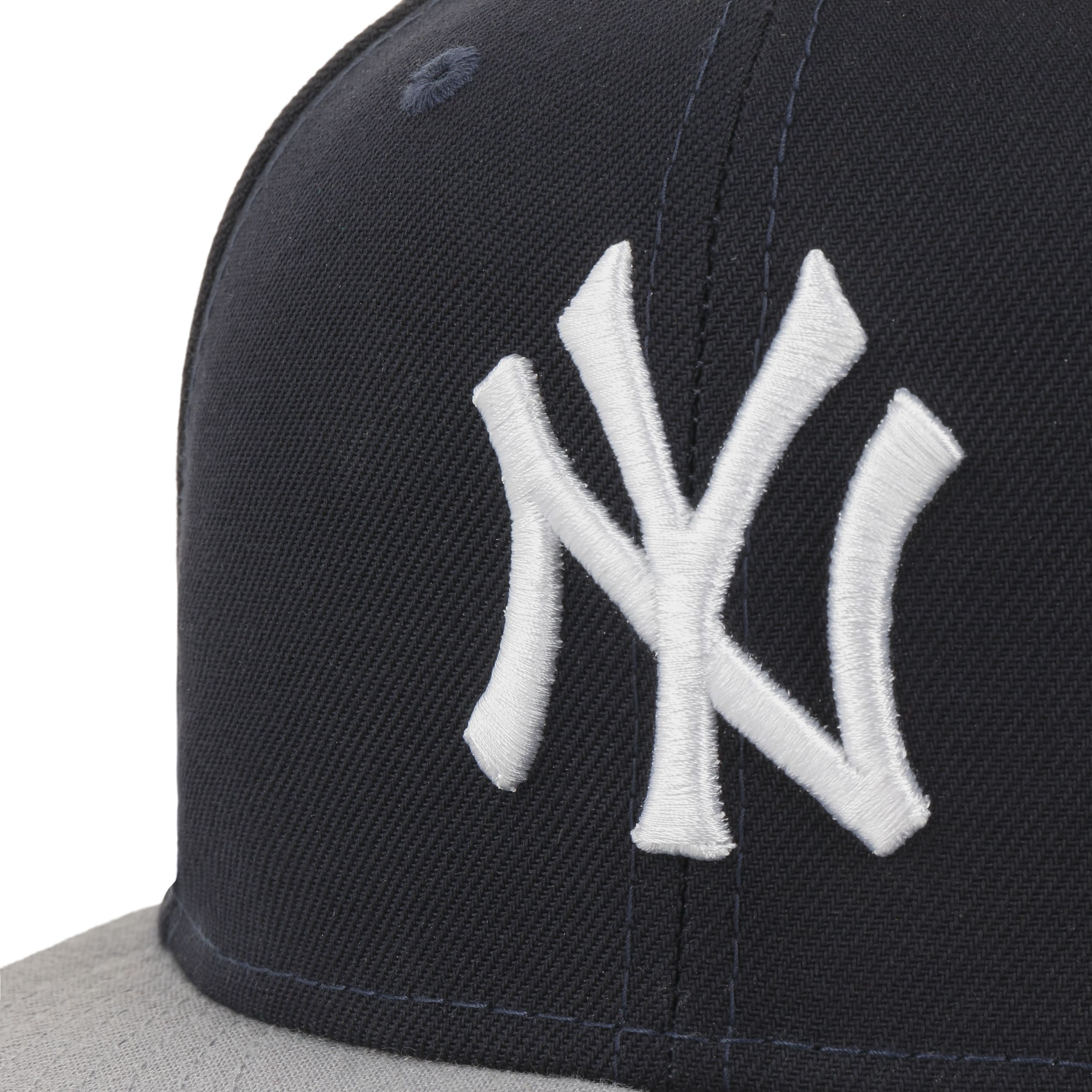9Fifty MLB Team Arch Yankees Cap by New Era - 42,95