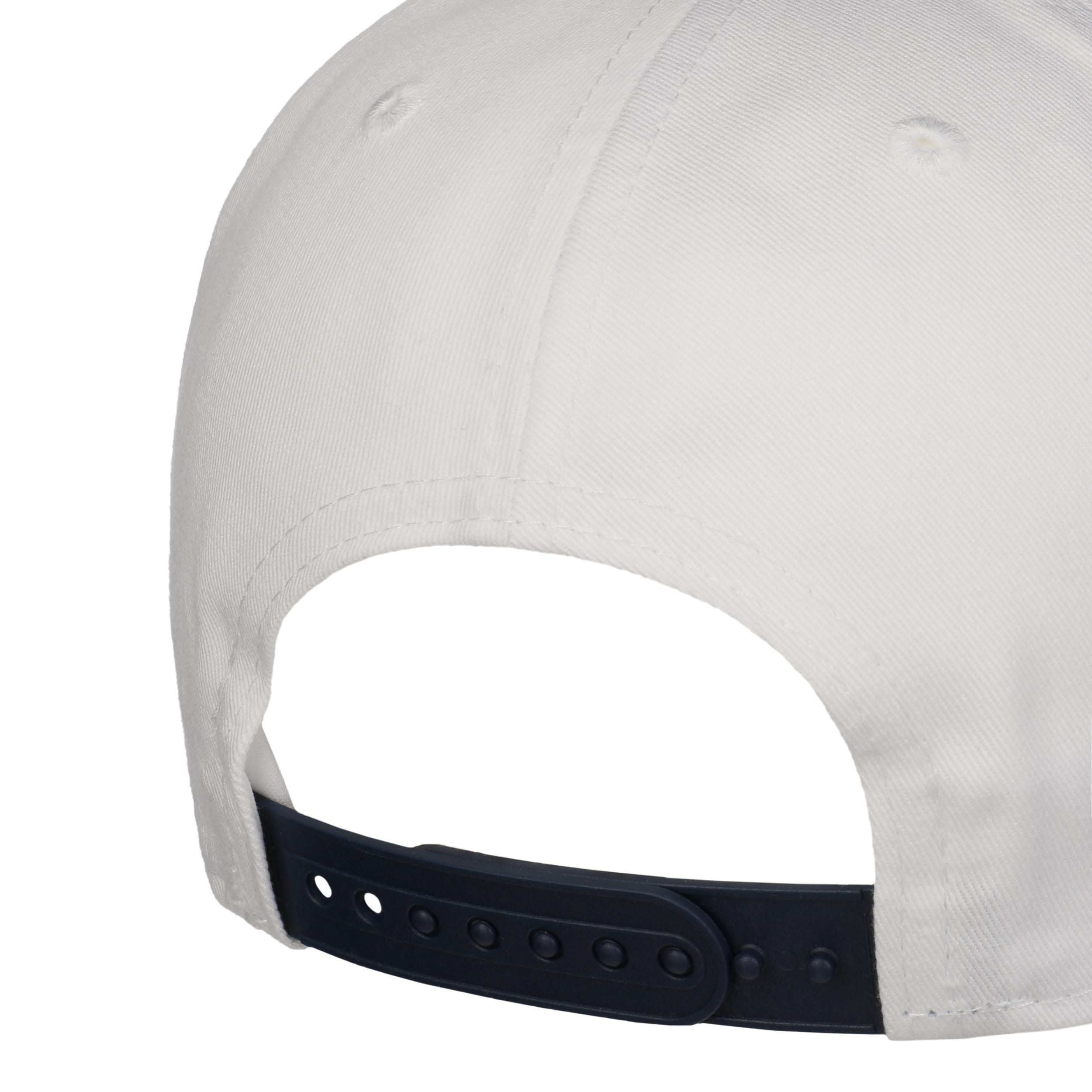 9Fifty MLB White Crown Red Sox Cap by New Era - 36,95