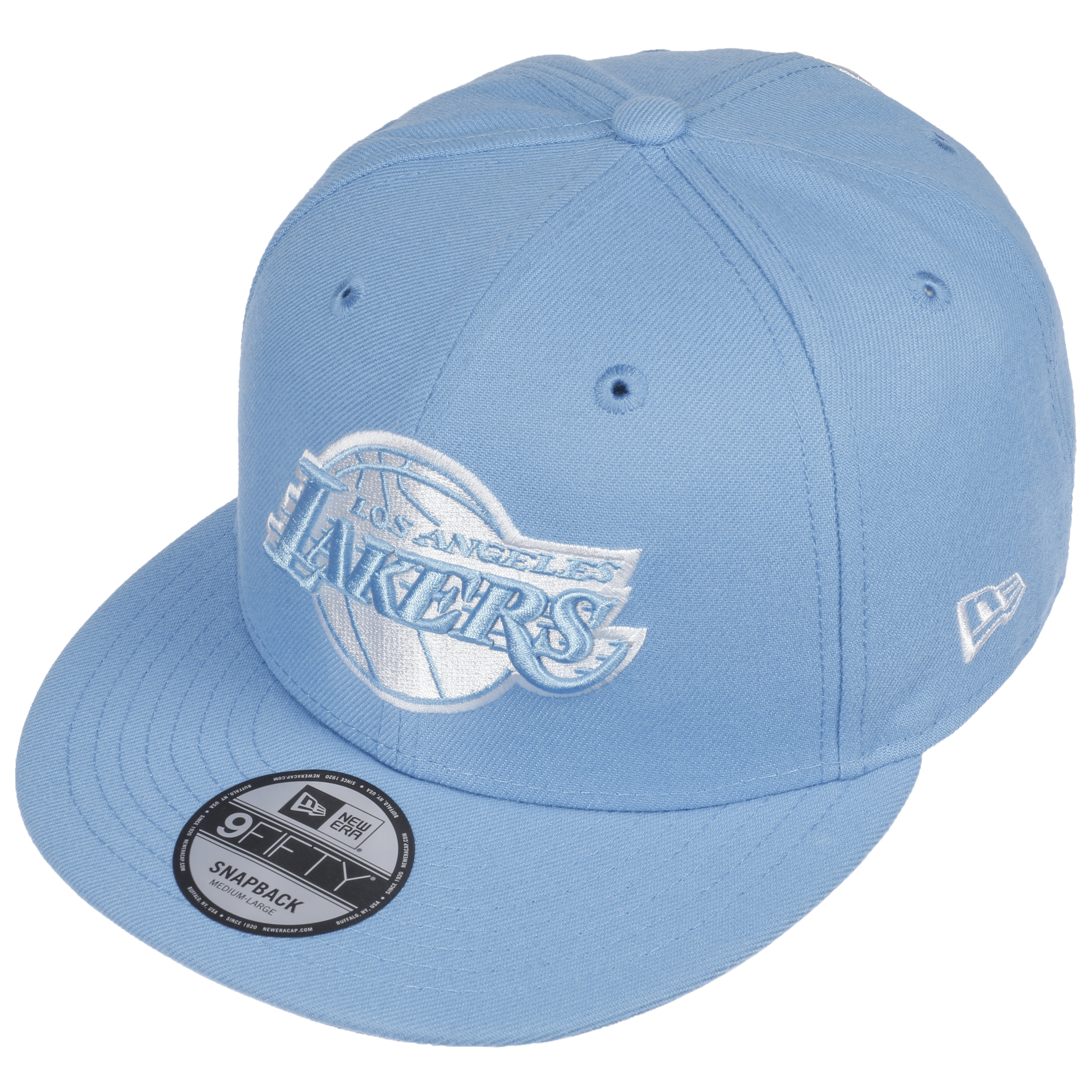 9Fifty NBA City Lakers Cap by New Era - CHF 43.95