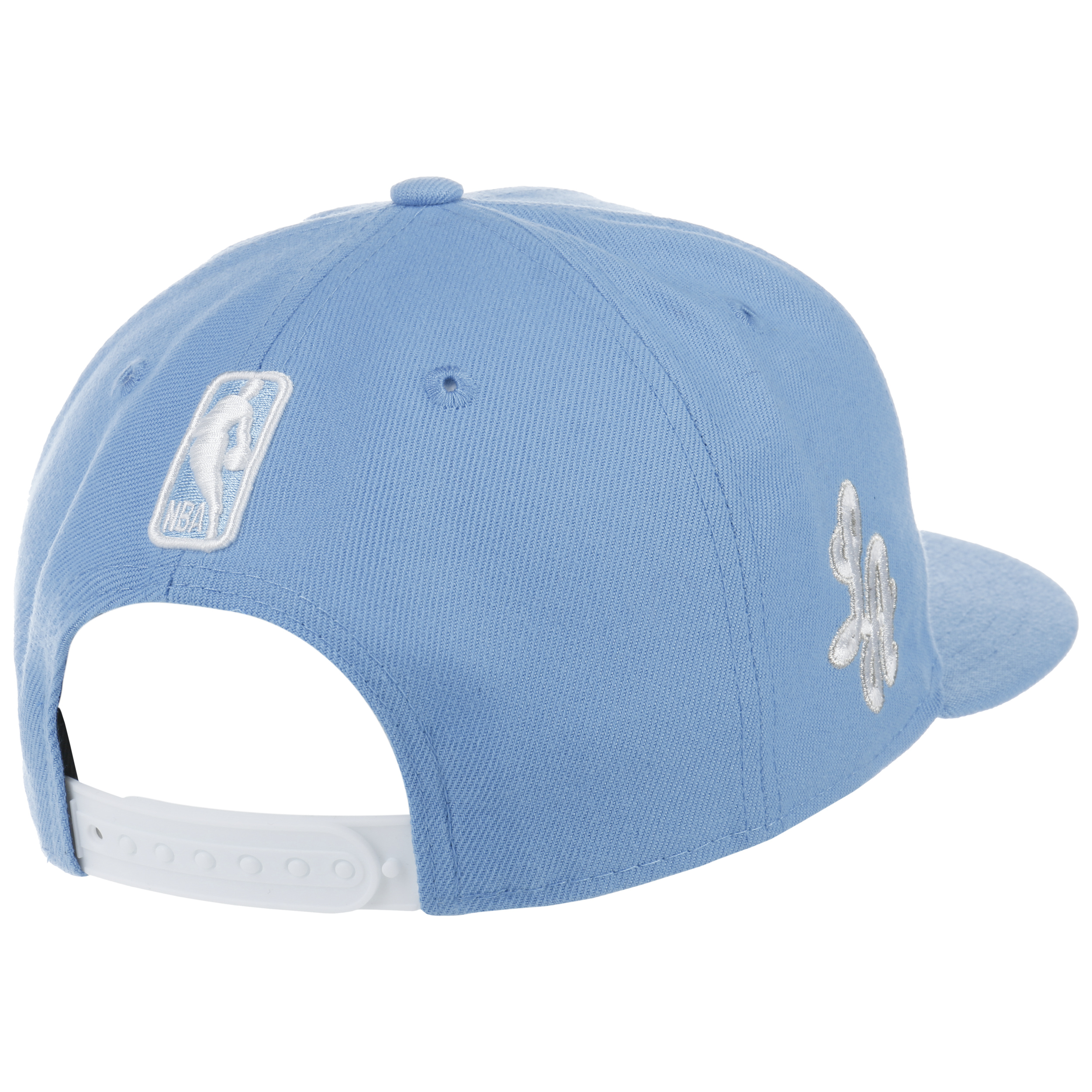 9Fifty NBA City Lakers Cap by New Era - 39,95