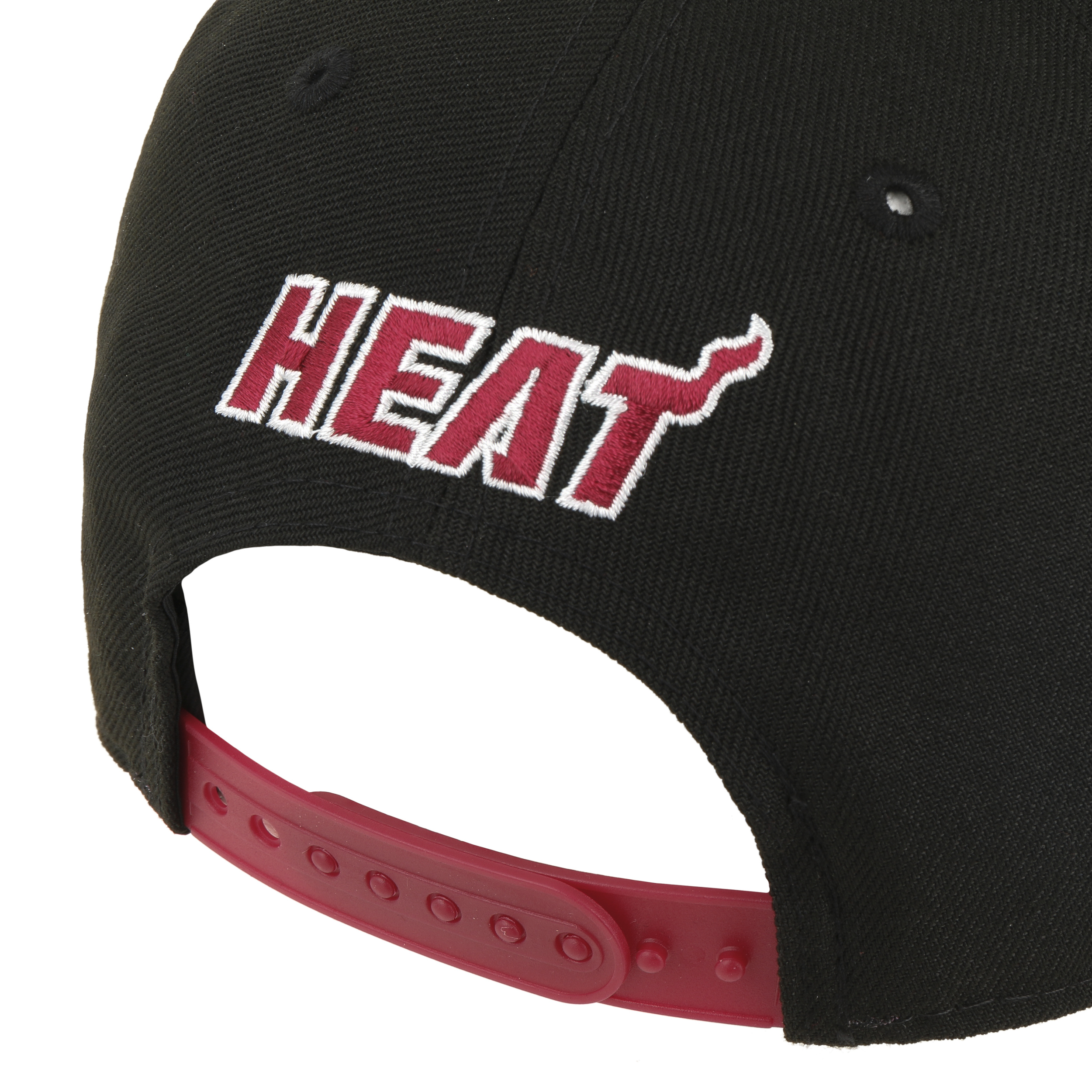 9Fifty NBA Properties Heat Cap by New Era - 42,95