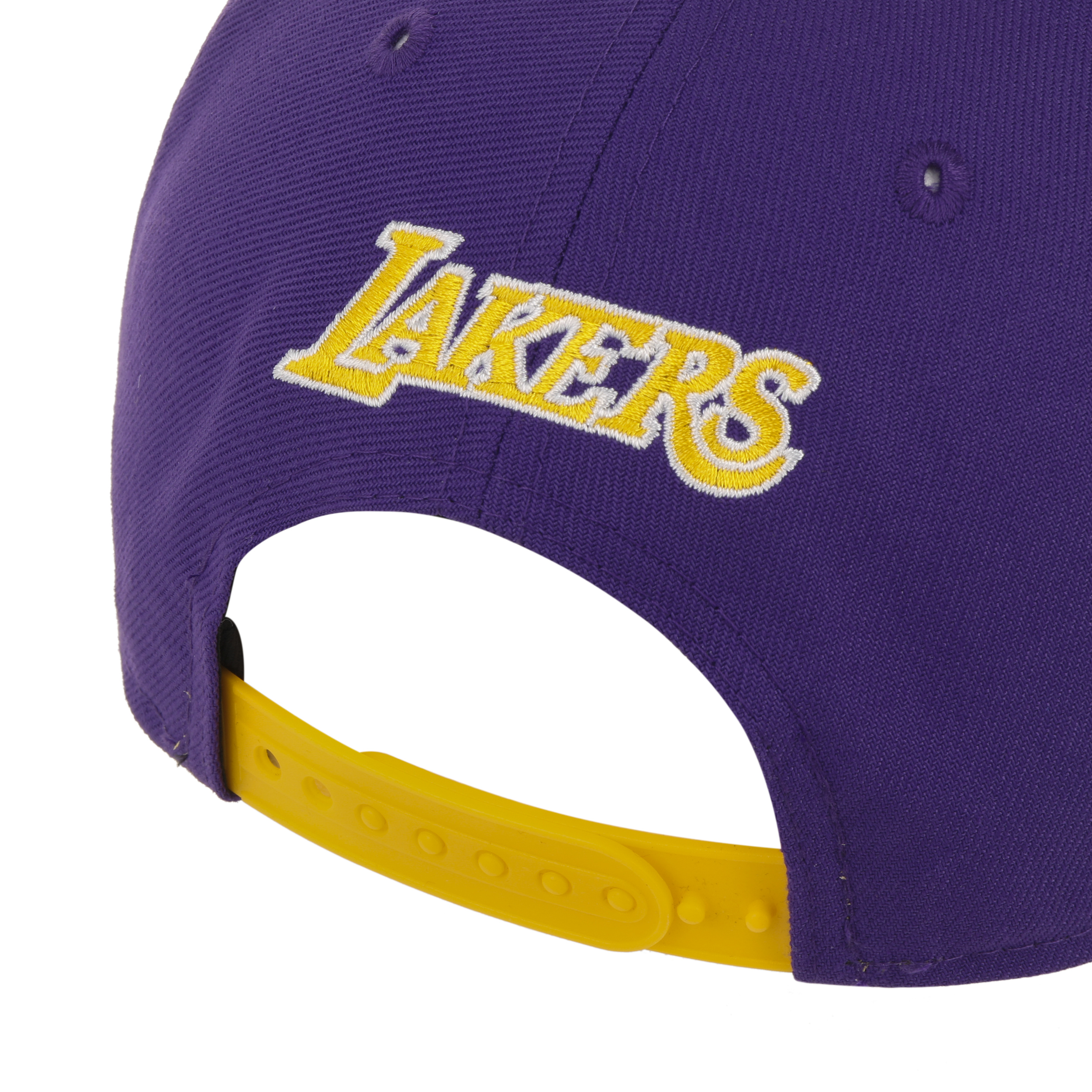 9Fifty NBA Properties Lakers Cap by New Era - 32,95
