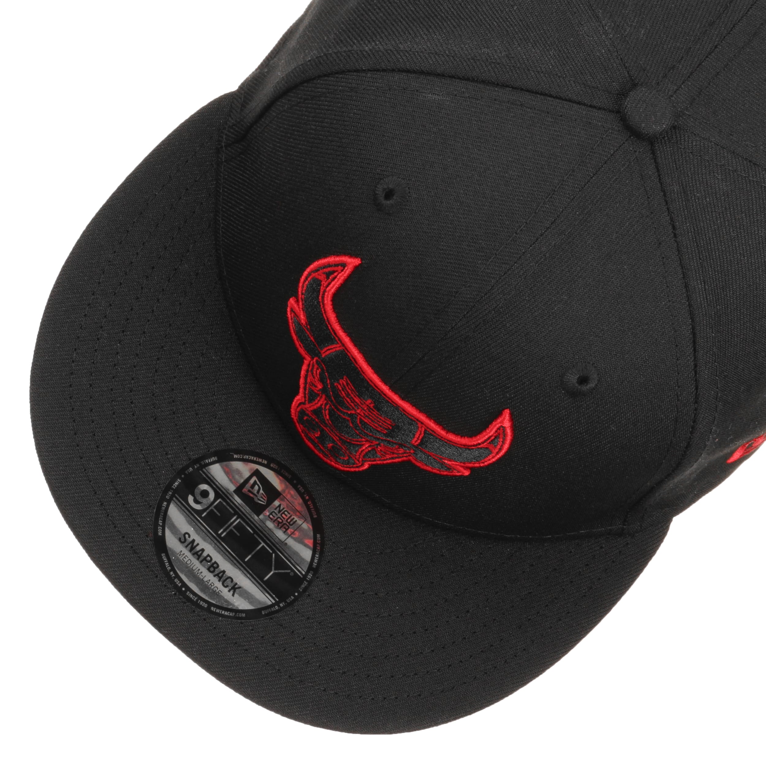 9Fifty NBA Repreve Bulls Cap by New Era - 44,95