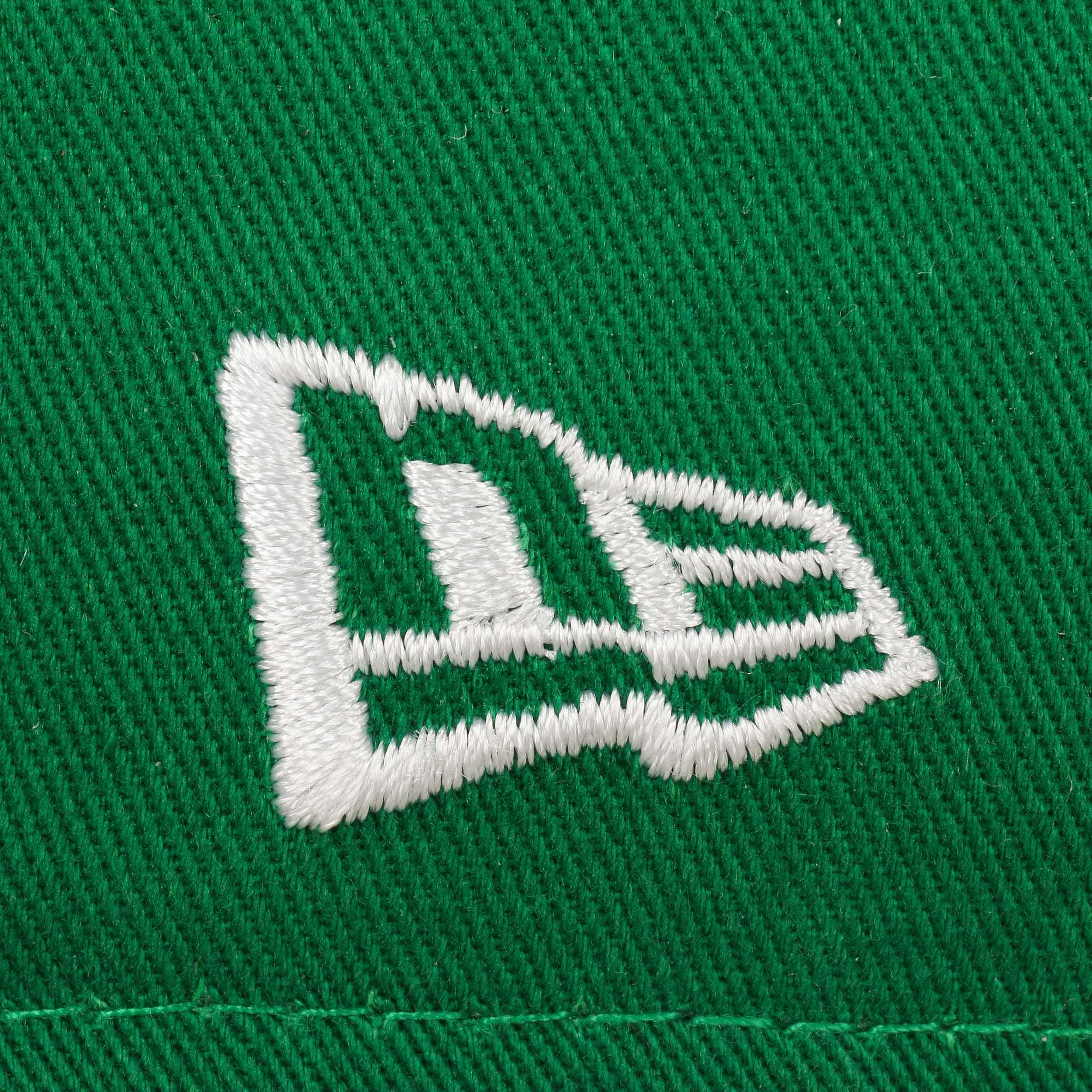 9Fifty NBA Retro Celtics Cap by New Era - 19,95