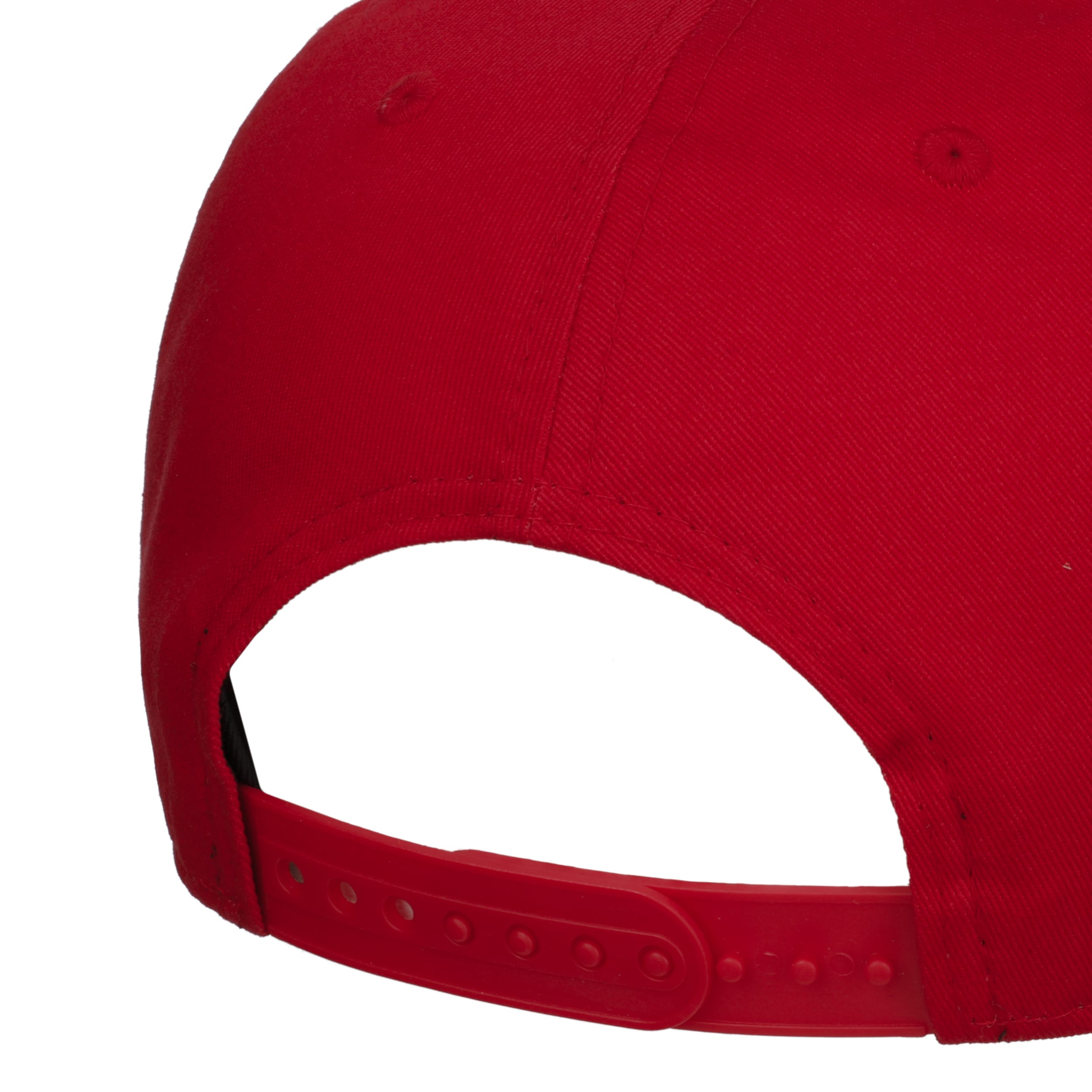 9Fifty NBA Script Team Bulls Cap by New Era - 42,95