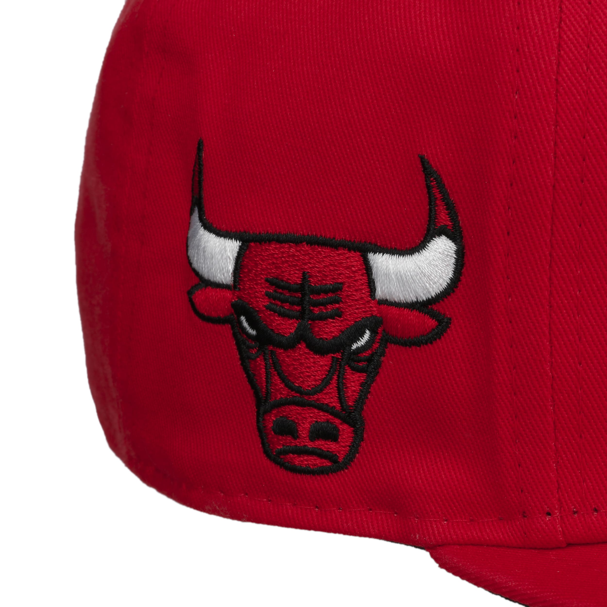 9Fifty NBA Script Team Bulls Cap by New Era - 42,95