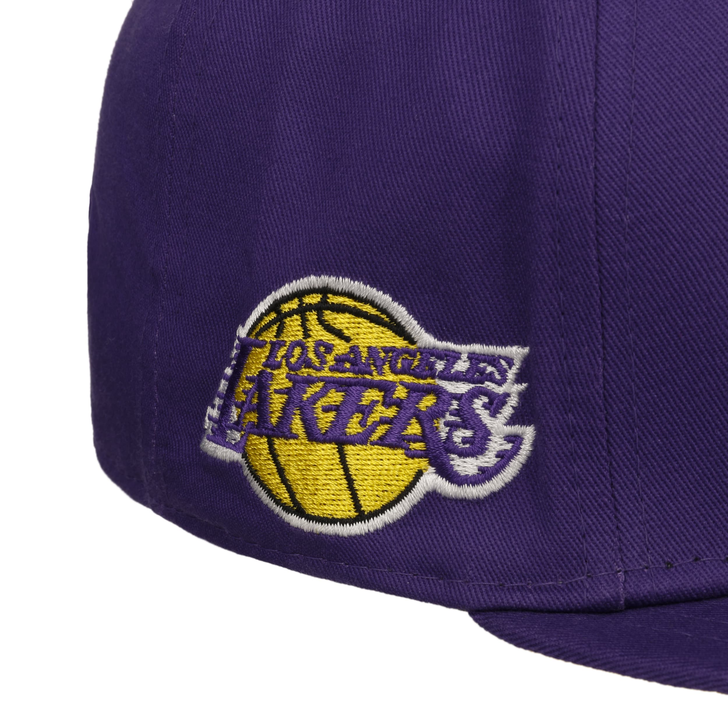9Fifty NBA Script Team Lakers Cap by New Era - 42,95