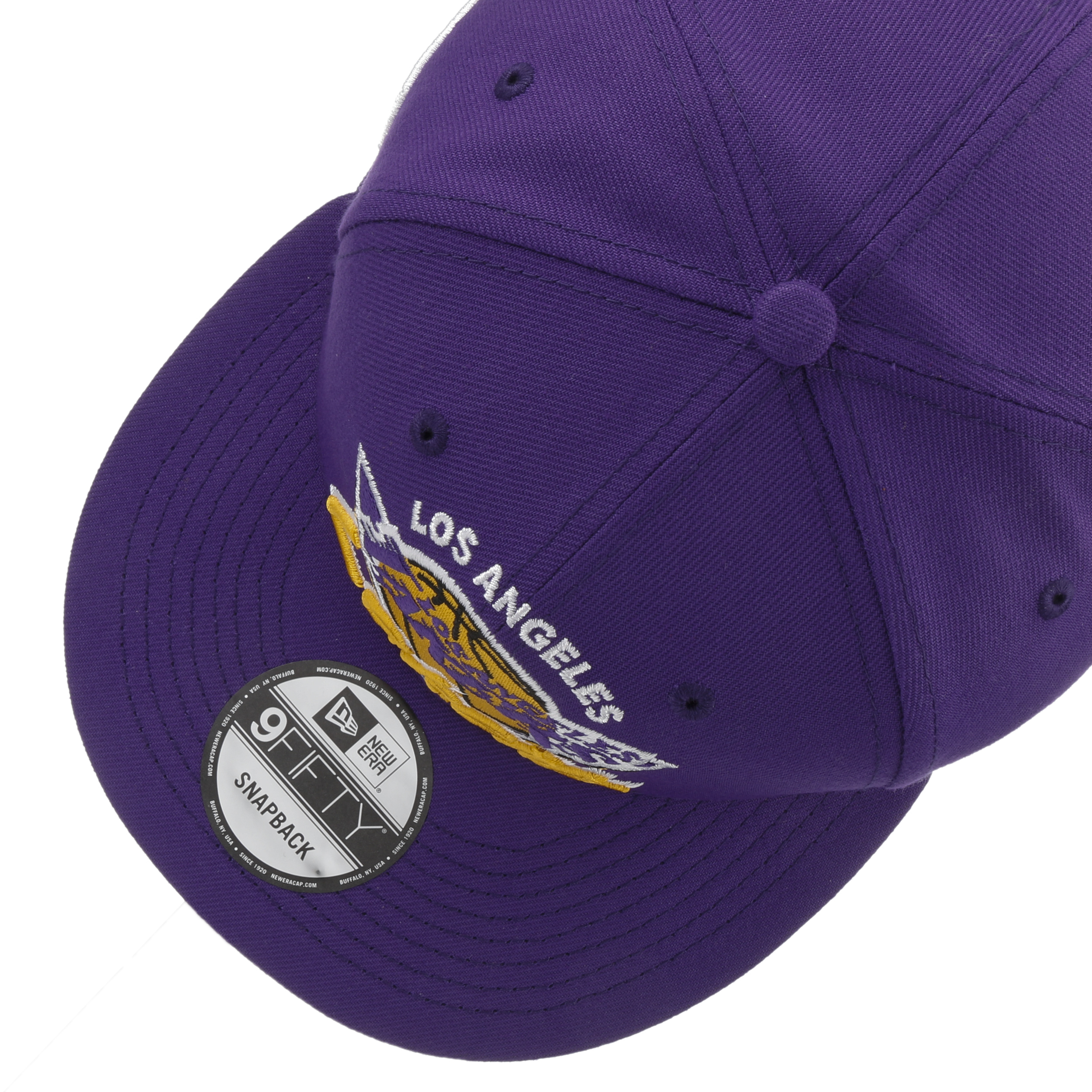 9Fifty NBA Tip-Off Lakers Cap by New Era - 39,95
