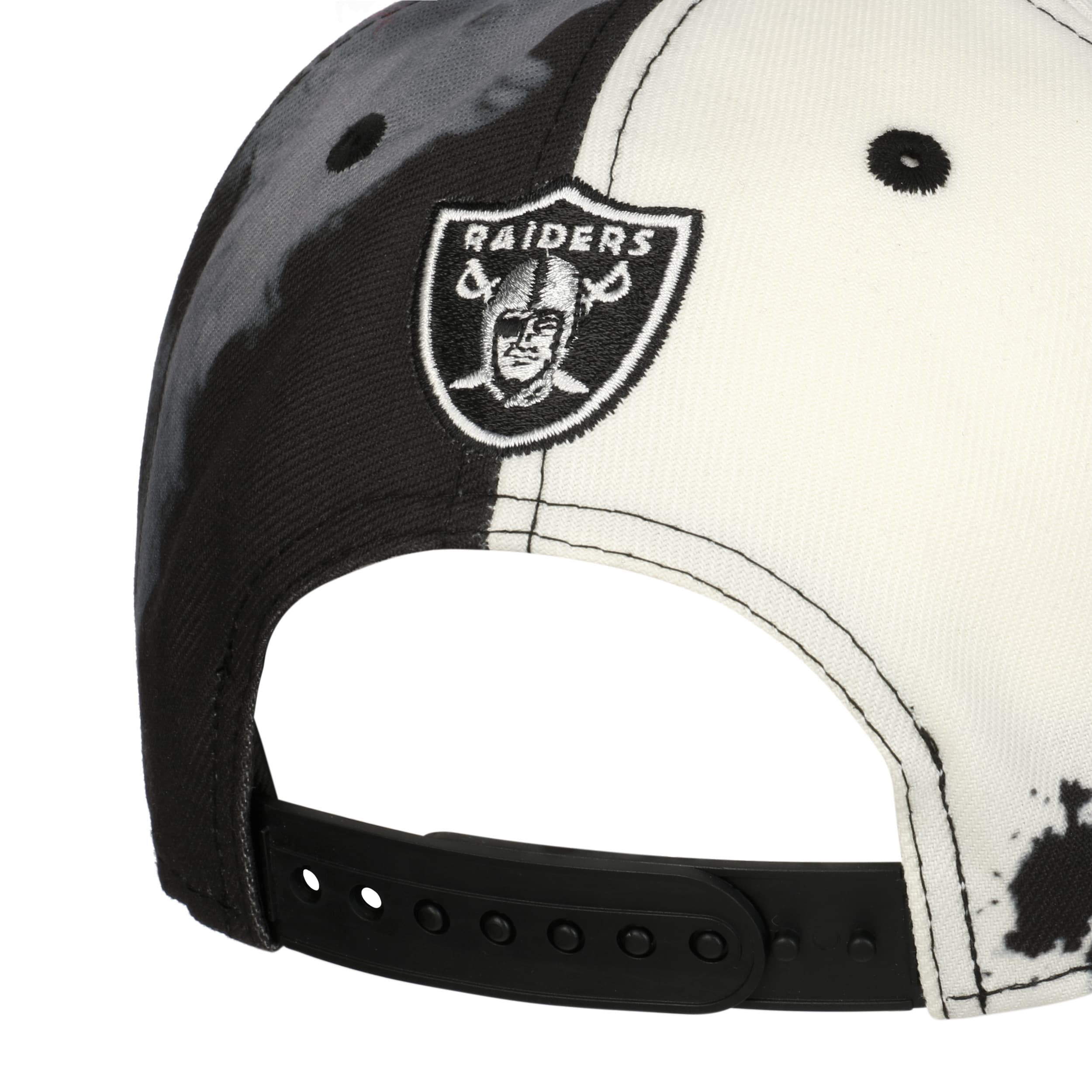 9Fifty NFC Las Vegas Raiders Cap by New Era - 41,95