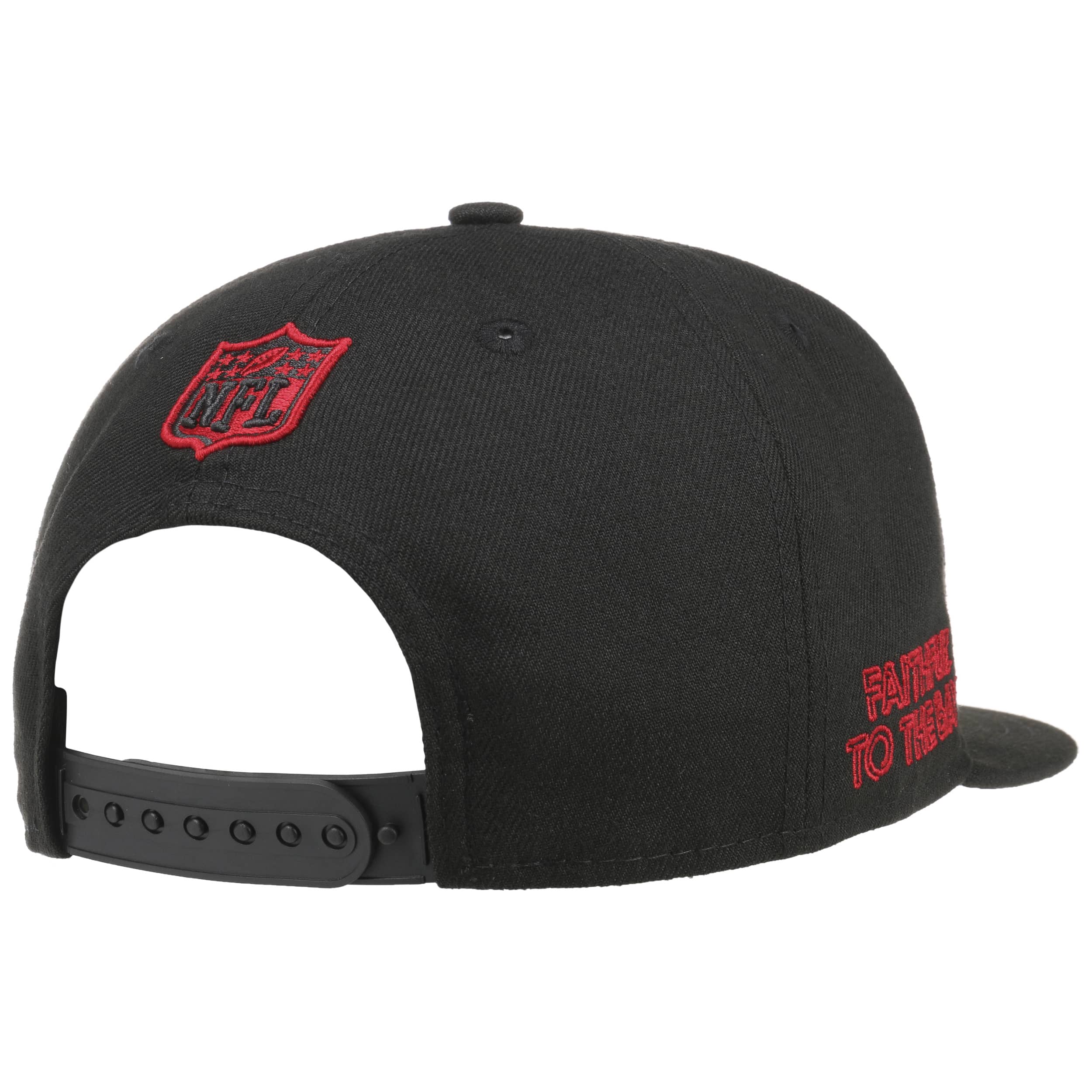 9Fifty NFL DRAFT 20 49ers Cap by New Era - 41,95