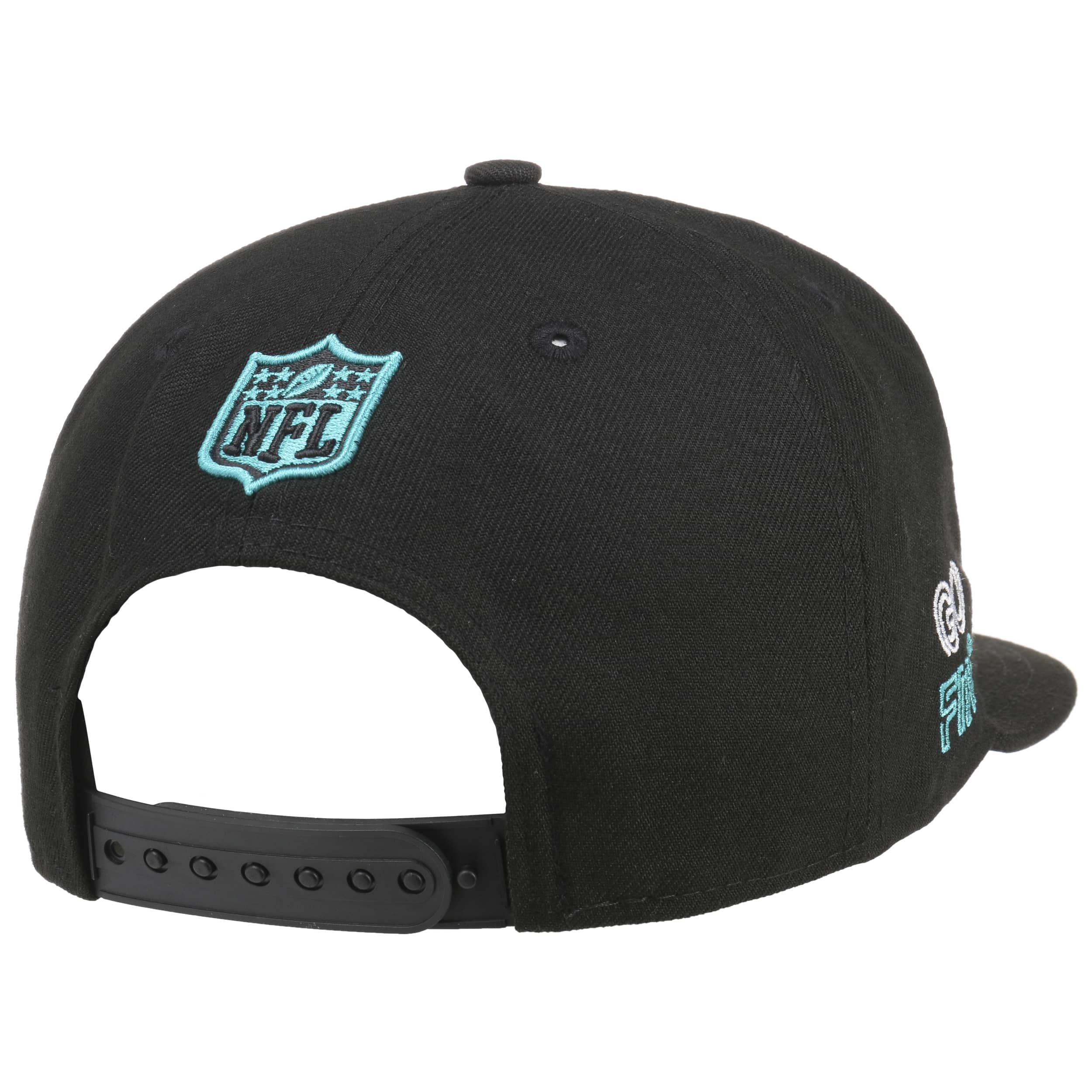 9Fifty NFL DRAFT 20 Dolphins Cap by New Era - 41,95