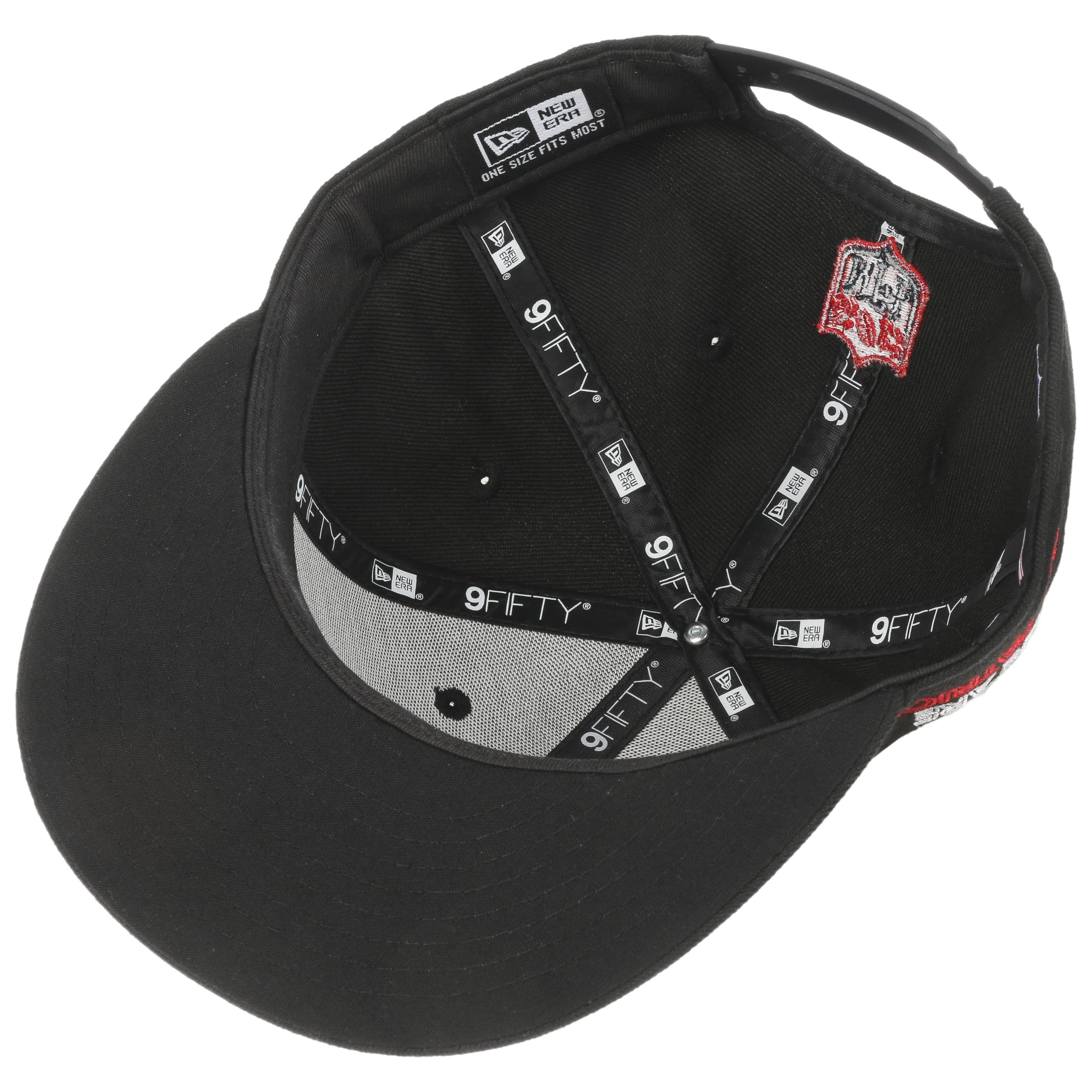 9Fifty NFL DRAFT 20 Patriots Cap by New Era - 41,95