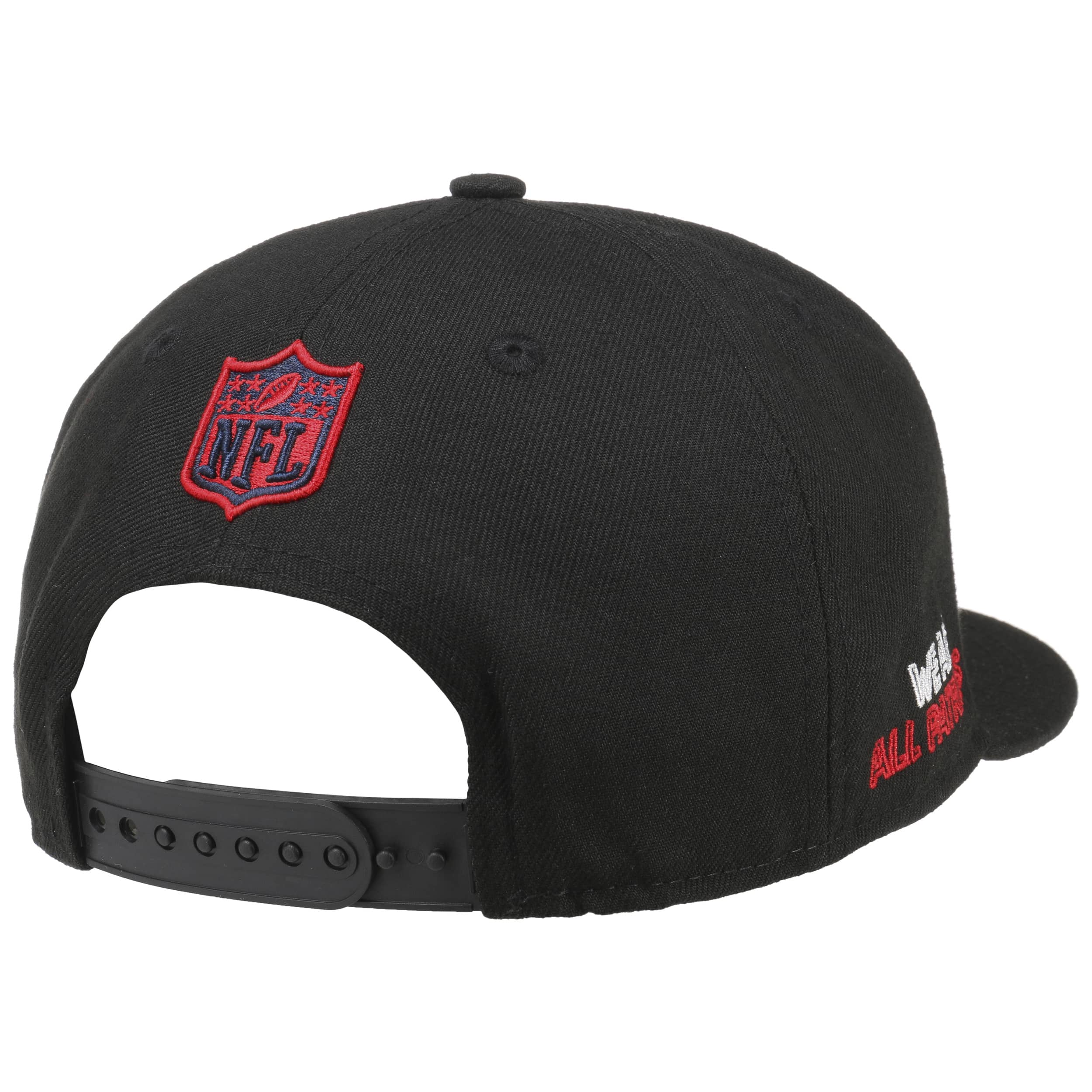 9Fifty NFL DRAFT 20 Patriots Cap by New Era - 41,95