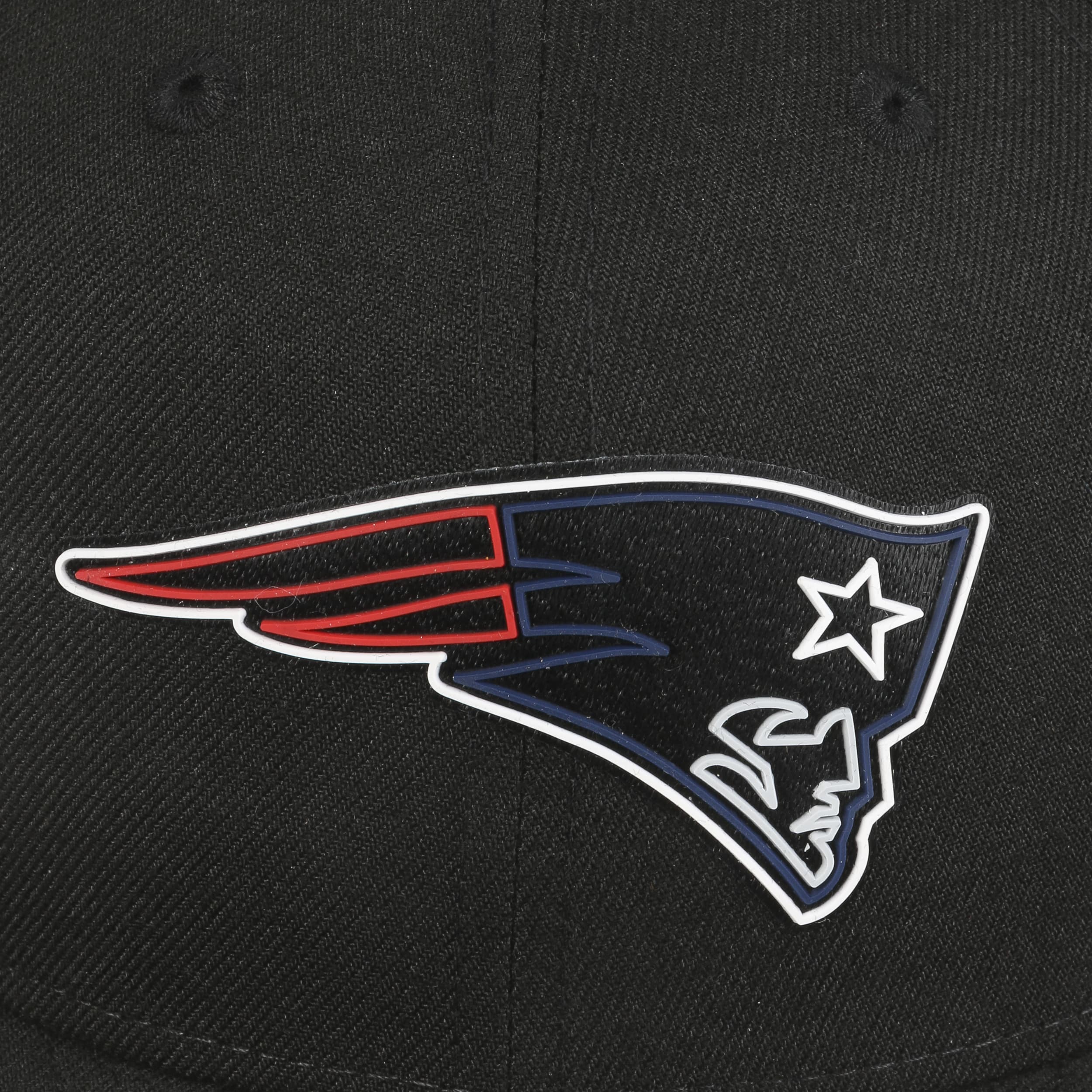 9Fifty NFL DRAFT 20 Patriots Cap by New Era - 41,95