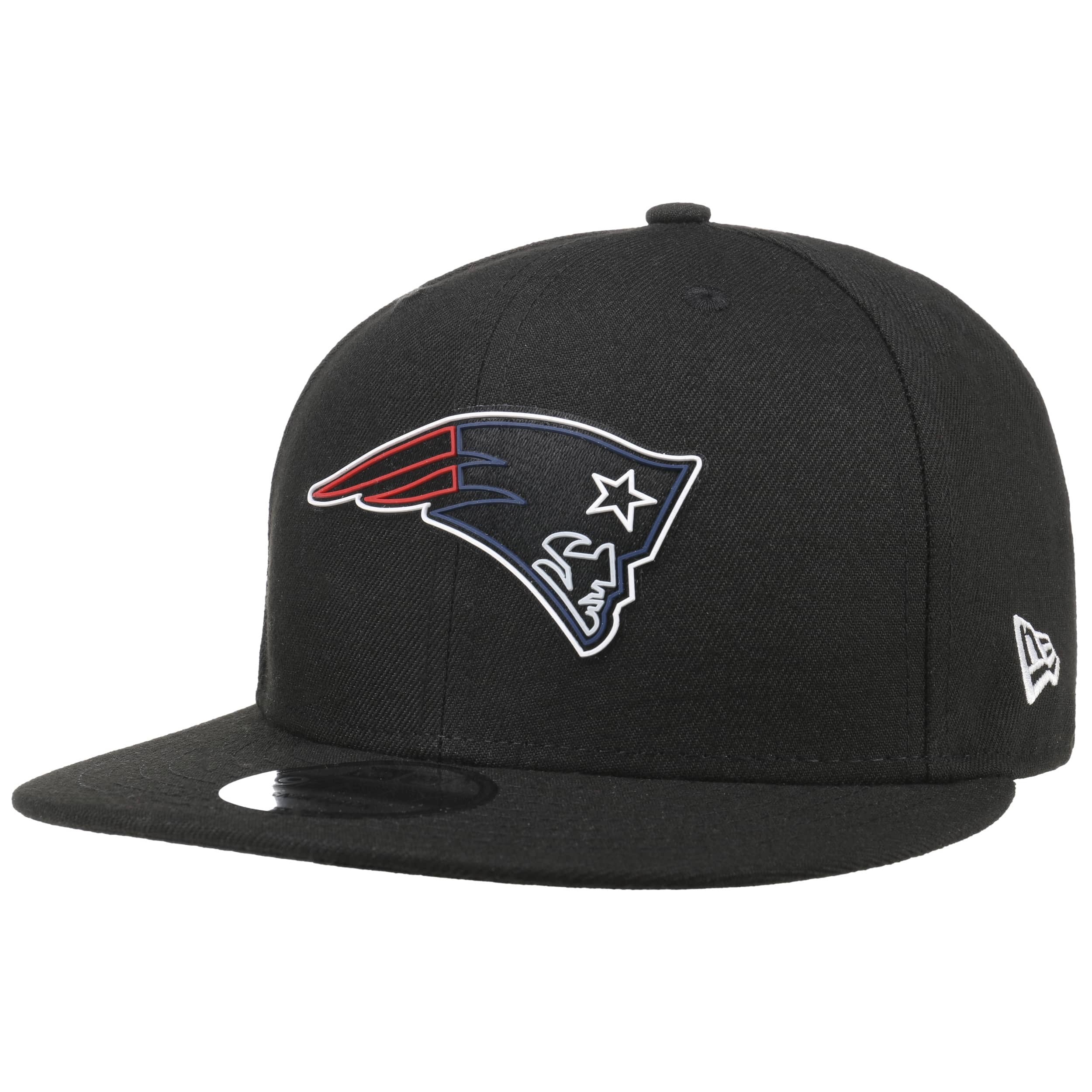 9Fifty NFL DRAFT 20 Patriots Cap by New Era - 41,95