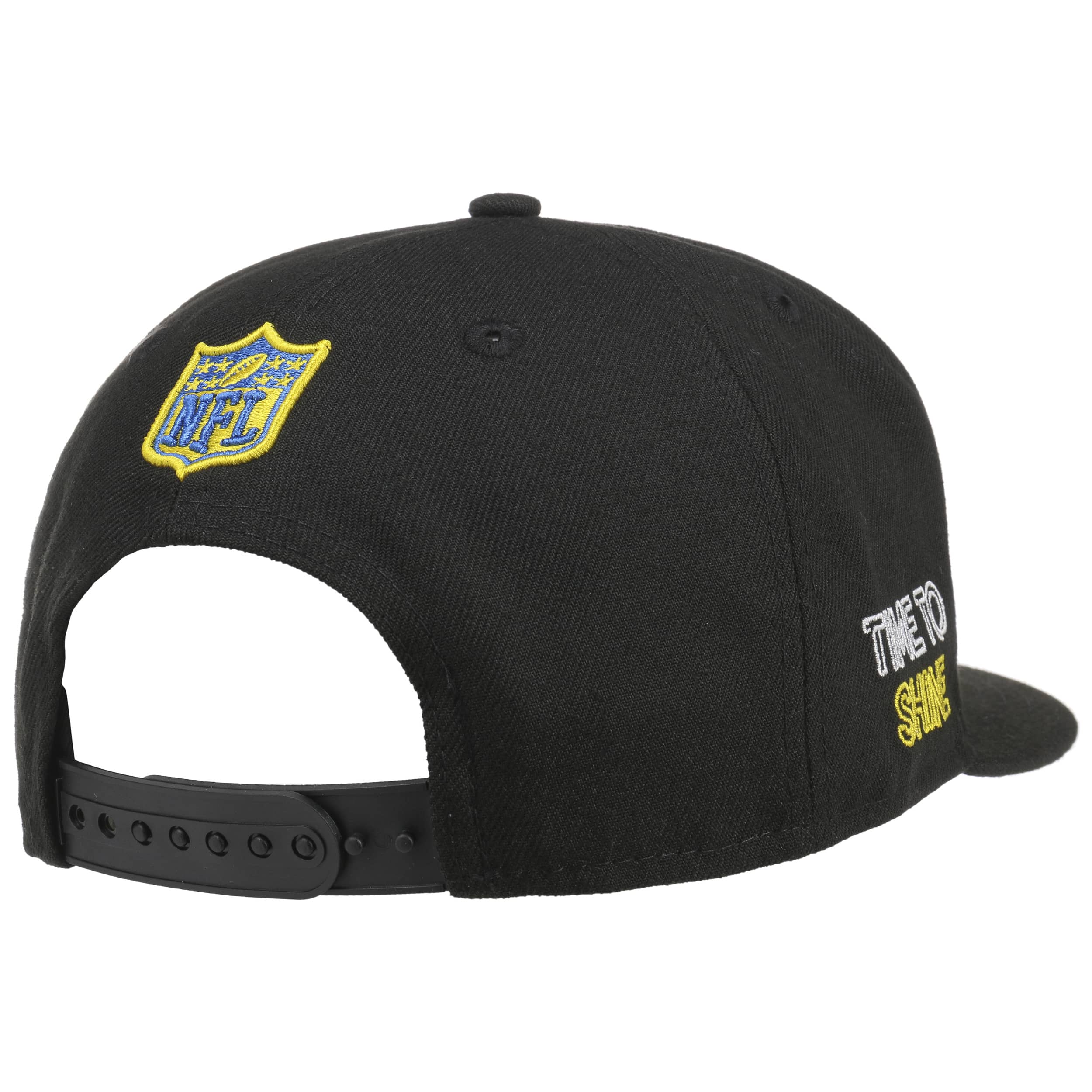 9Fifty NFL DRAFT 20 Rams Cap by New Era - 41,95