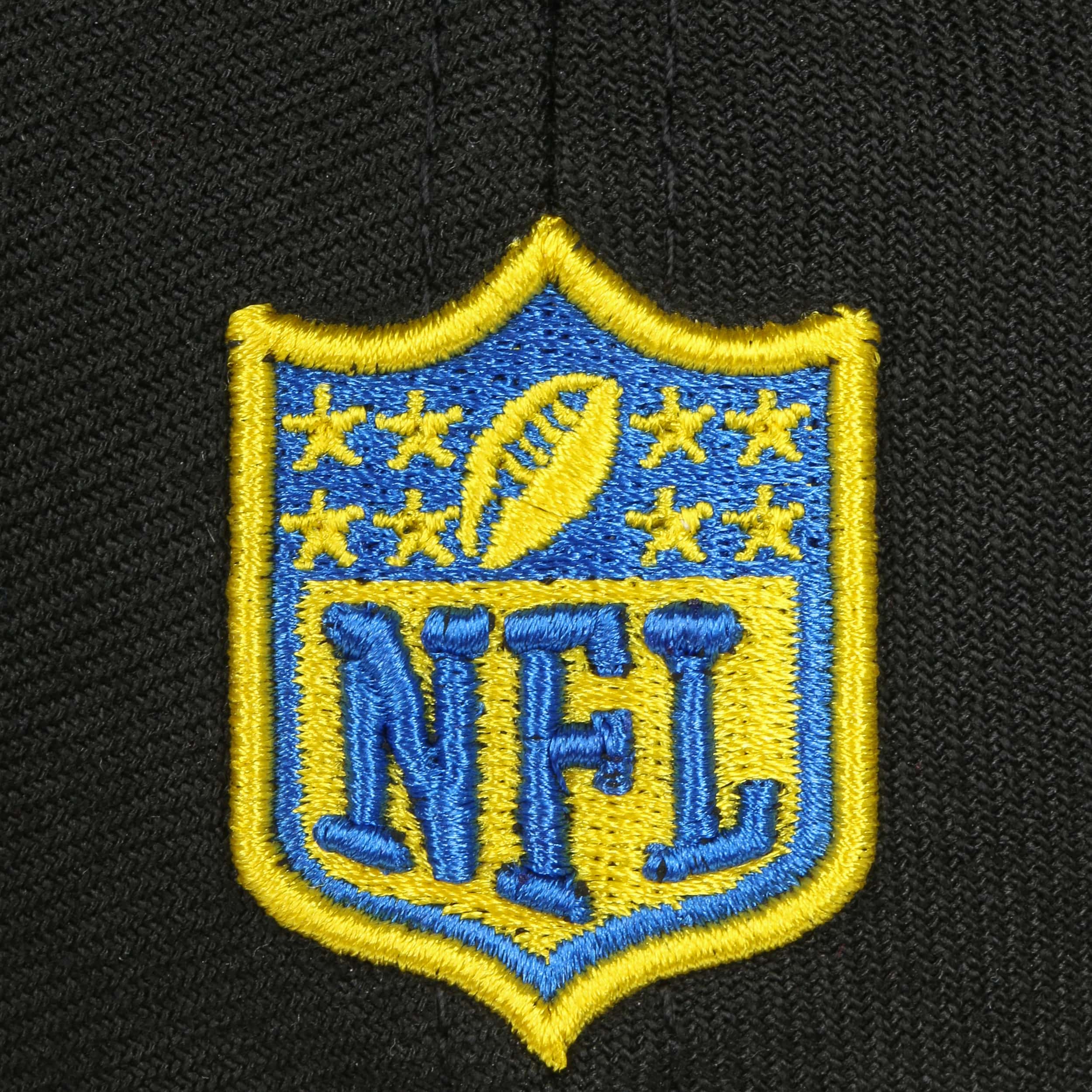 9Fifty NFL DRAFT 20 Rams Cap by New Era - CHF 44.95