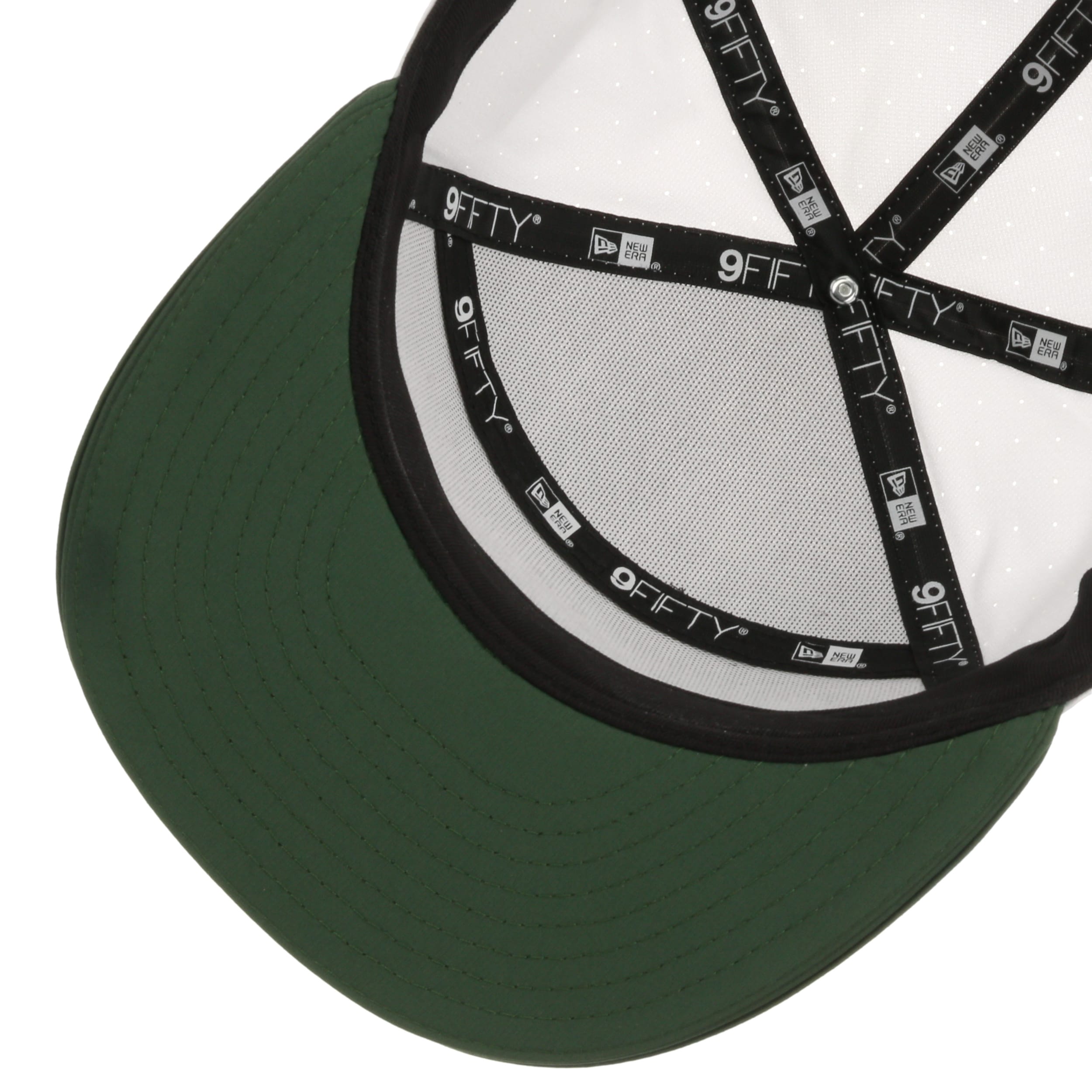 9Fifty NFL Packers Cap by New Era - 44,95