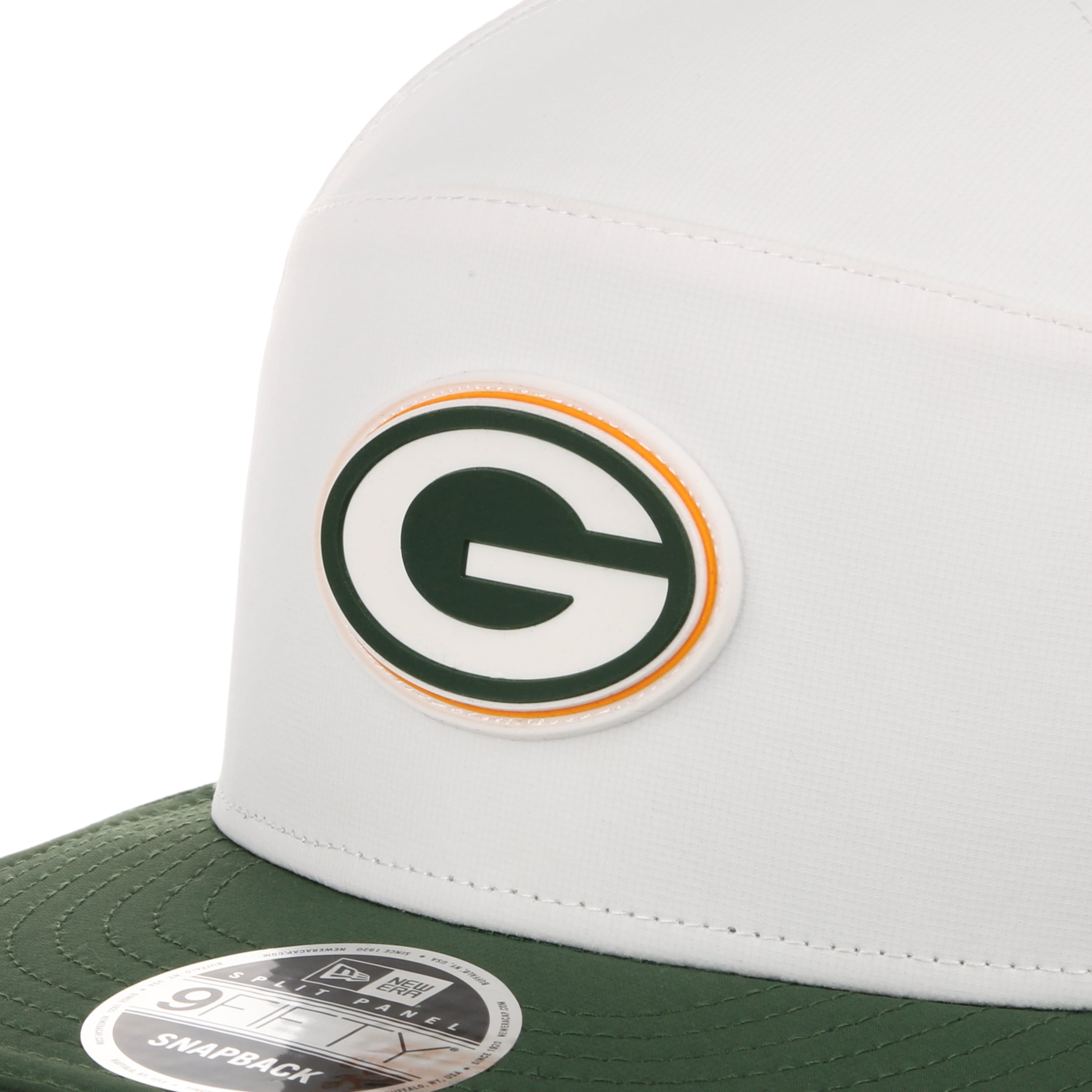 9Fifty NFL Packers Cap by New Era - 44,95