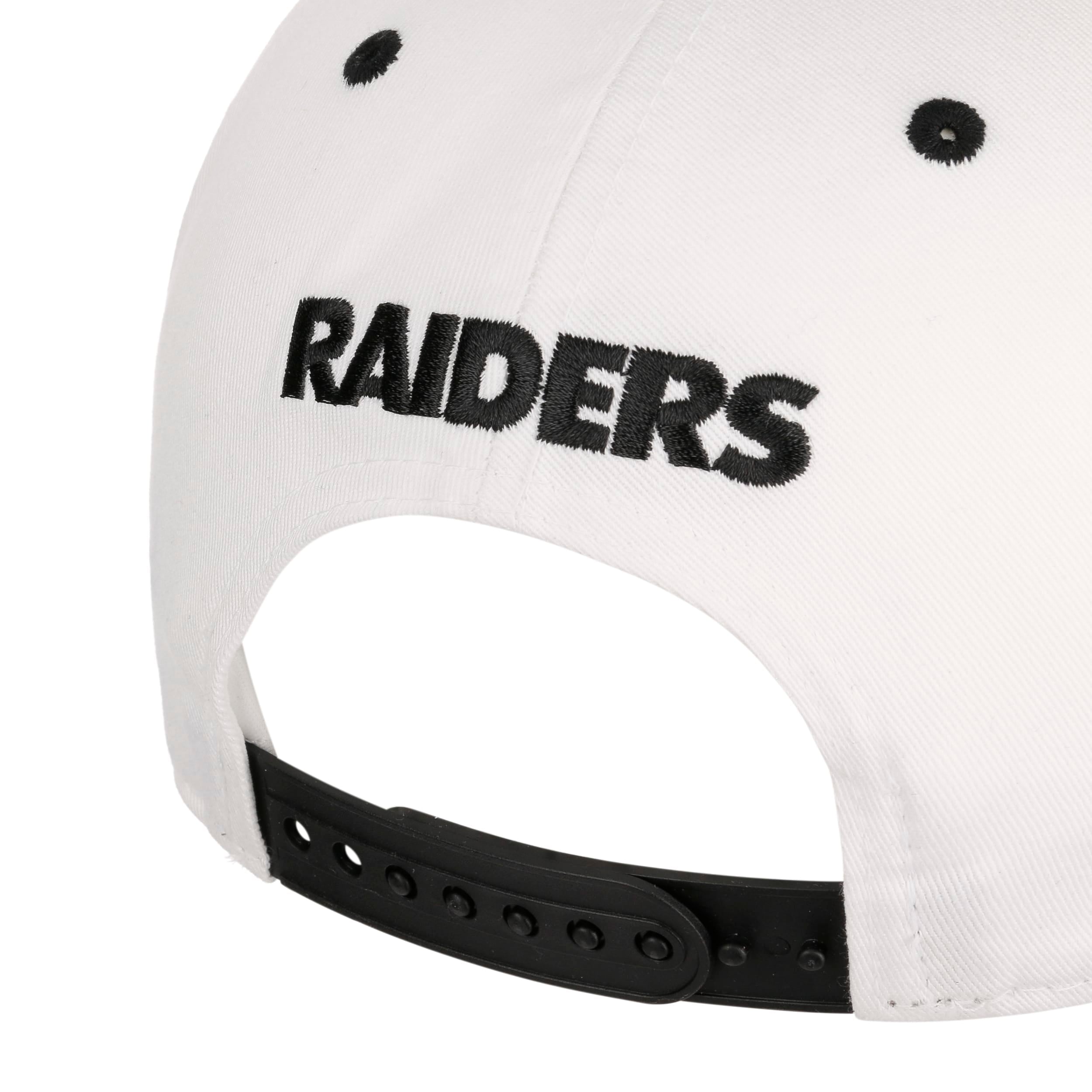 9Fifty NFL Properties Raiders Cap by New Era - 49,95