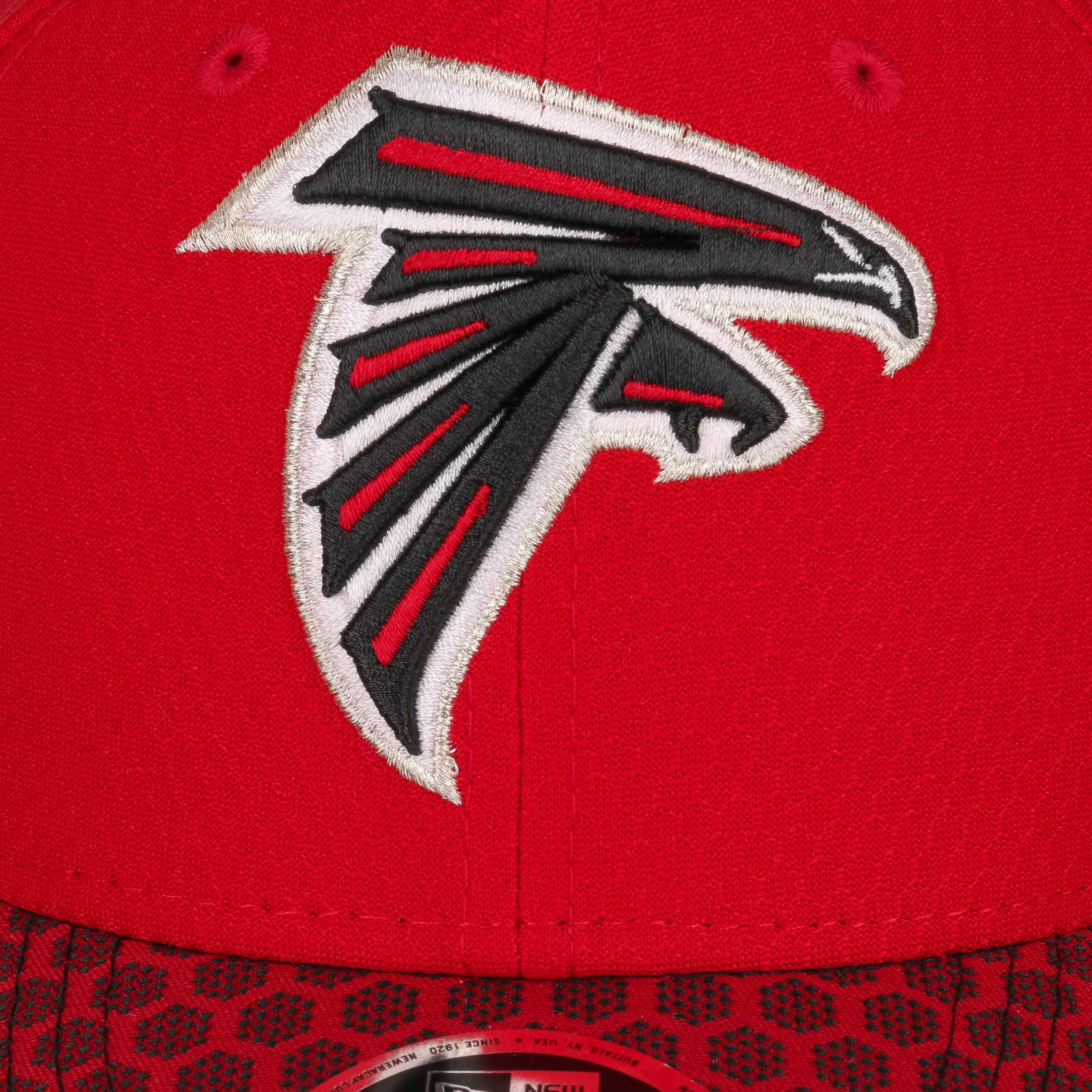 9Fifty ONF Falcons Cap by New Era - 24,95