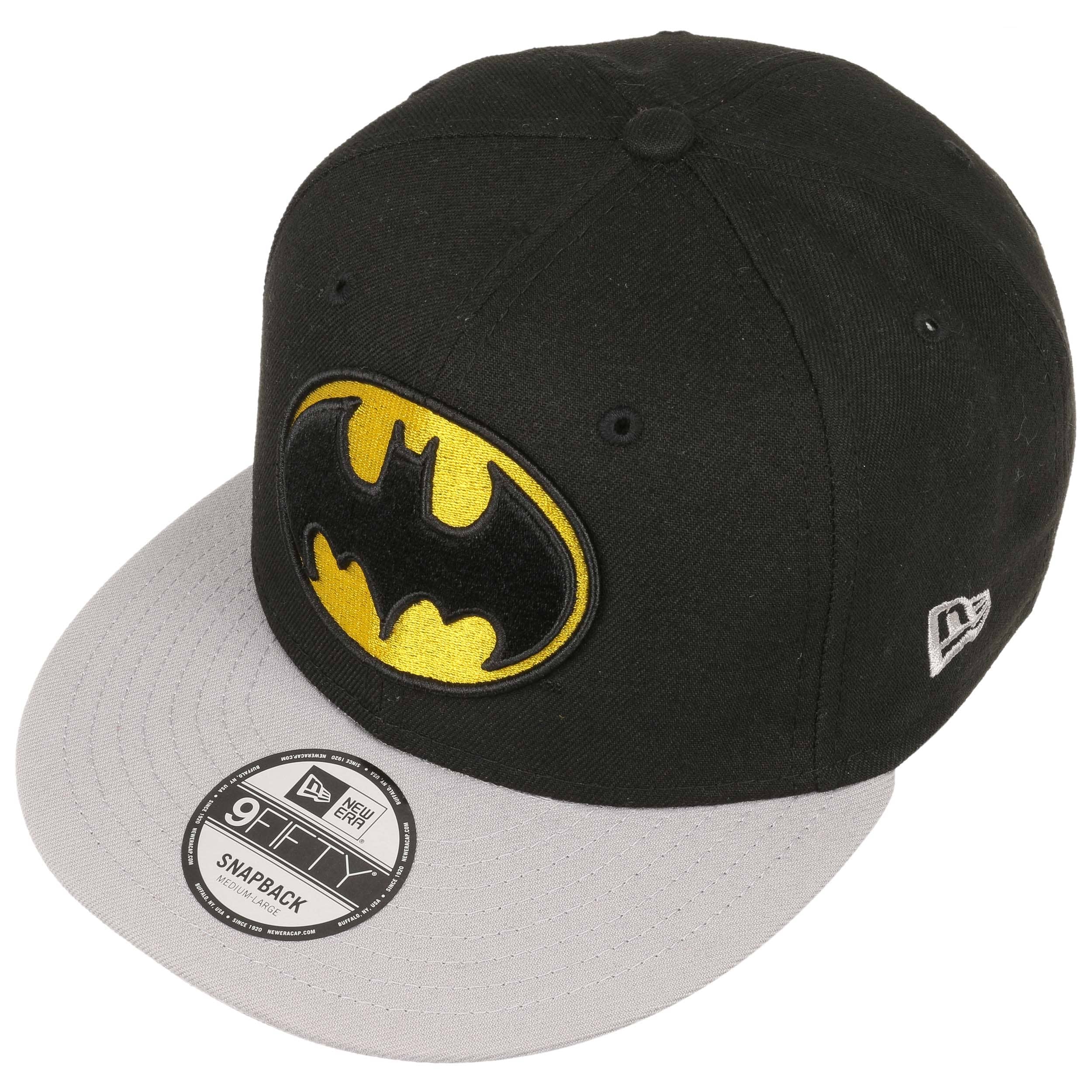 9Fifty OTC Batman Cap by New Era - 31,95