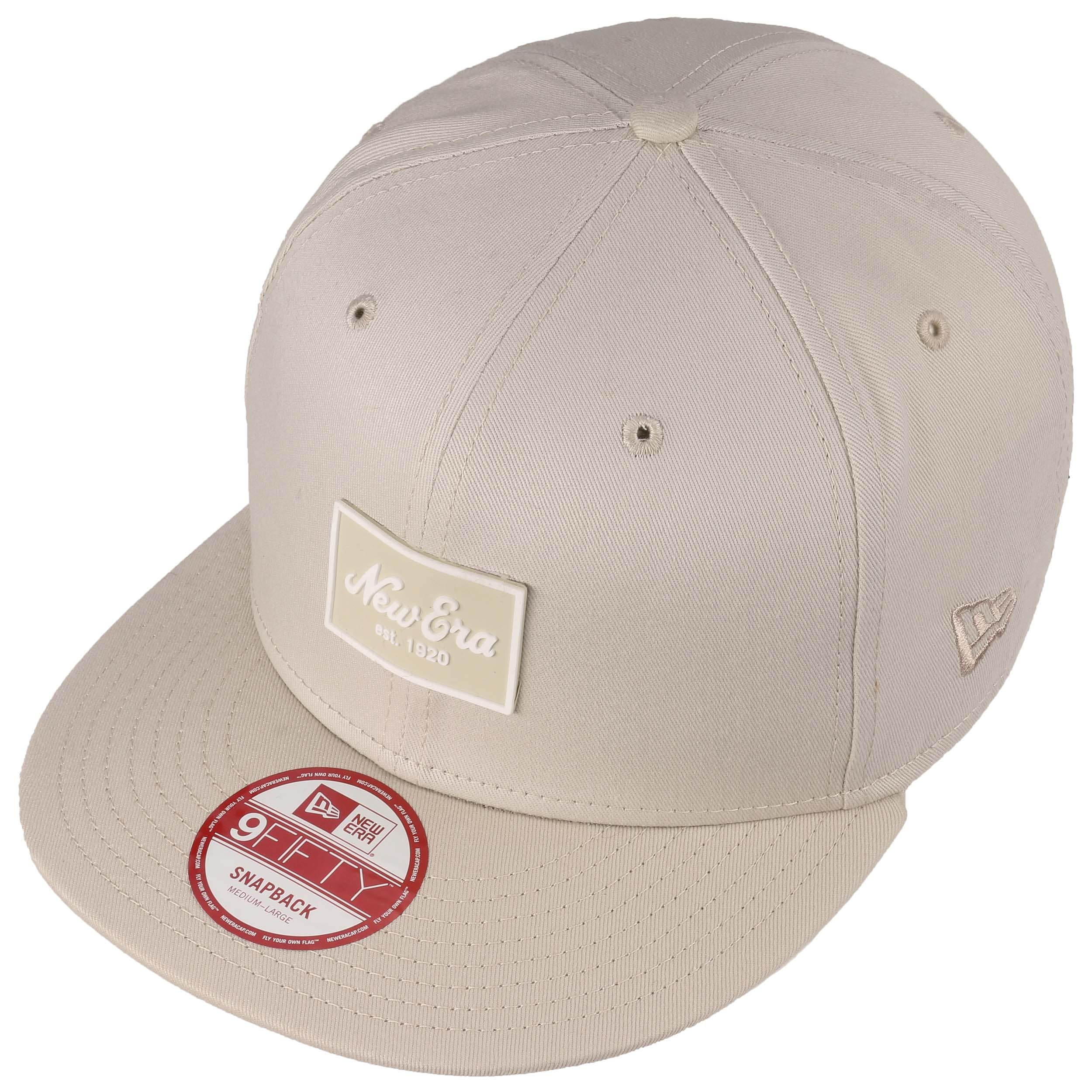 9Fifty Patched Tone Cap by New Era - 29,95
