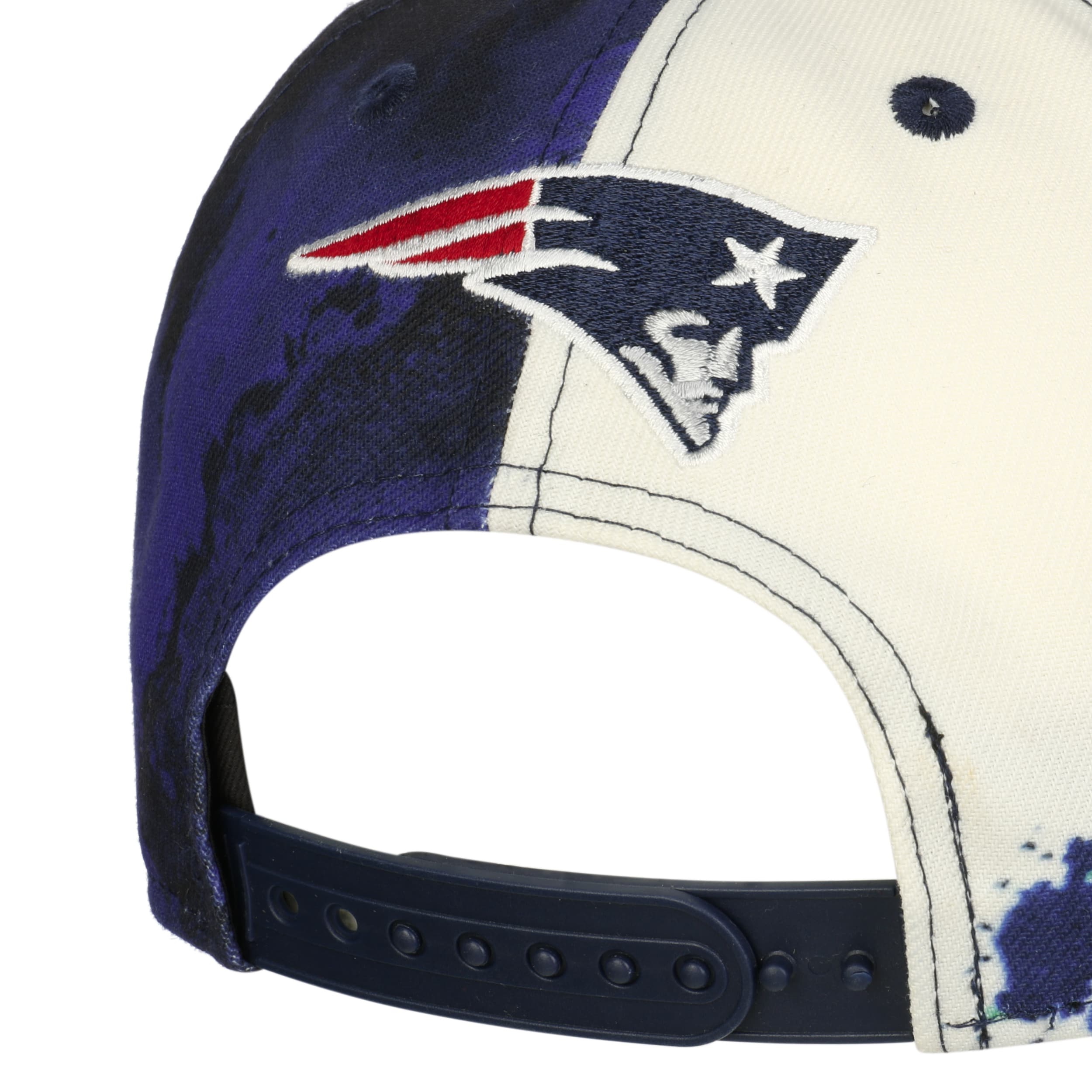 9Fifty Patriots AFC Cap by New Era - 41,95