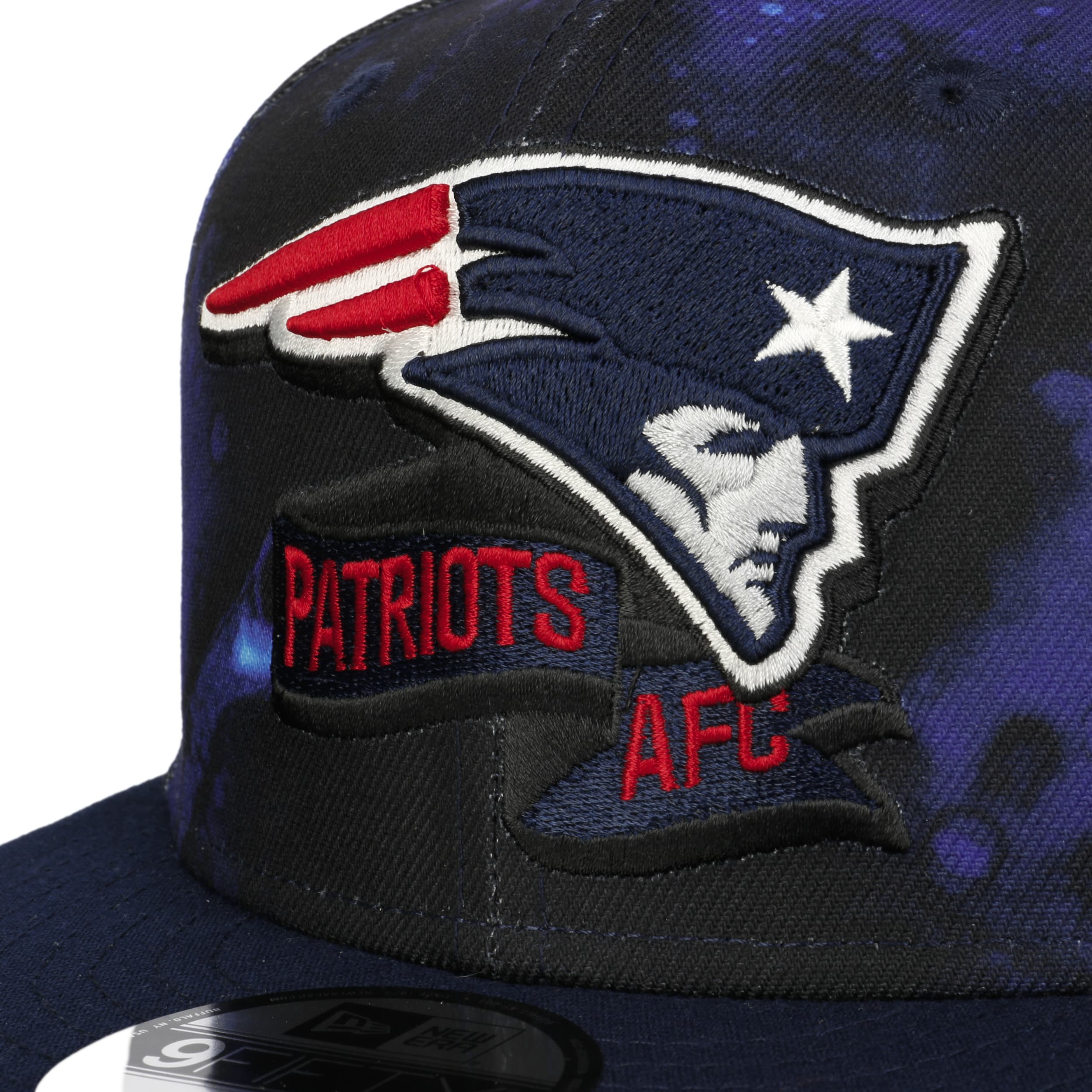 9Fifty Patriots AFC Cap by New Era - 41,95
