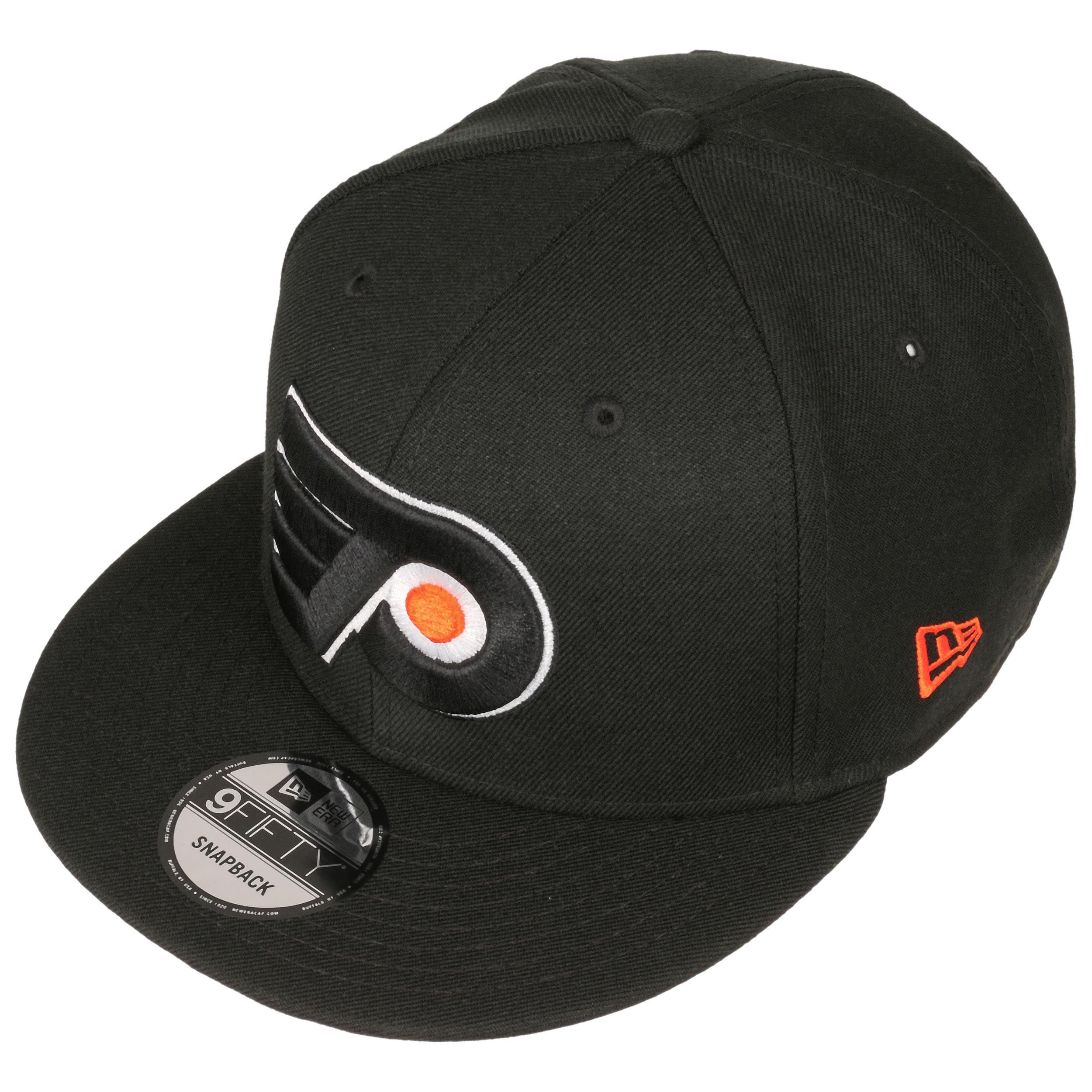 9Fifty Philadelphia Flyers Cap by New Era, EUR 24,95 --> Hats, caps ...