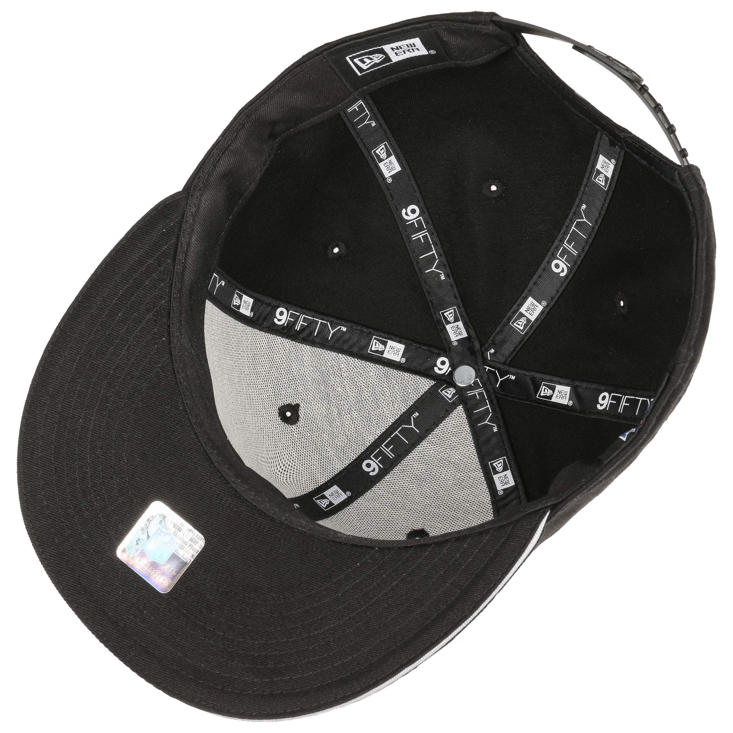 9Fifty Raiders Classic Cap by New Era, EUR 31,95 --> Hats, caps ...