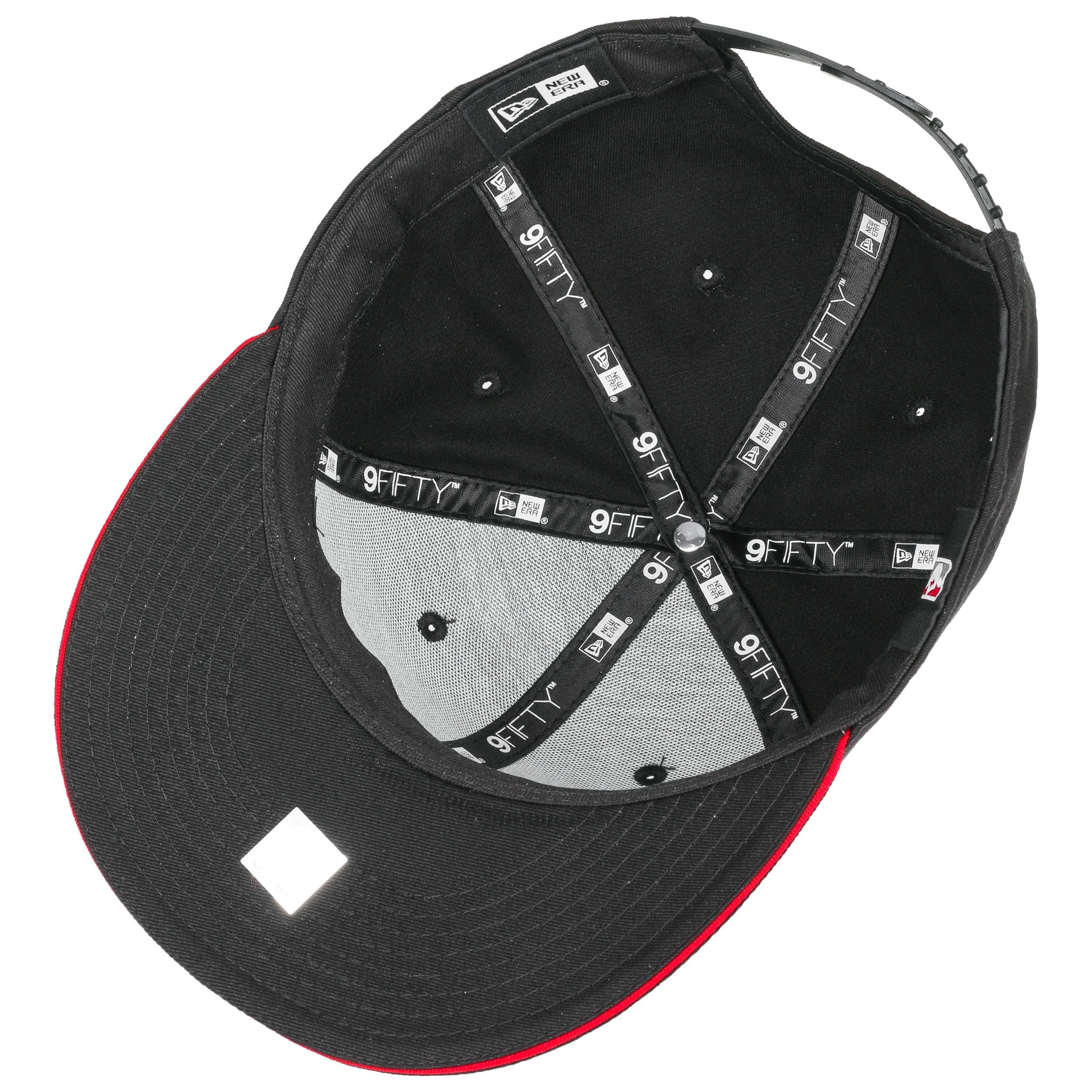 9Fifty Raptors Classic Cap by New Era - 31,95