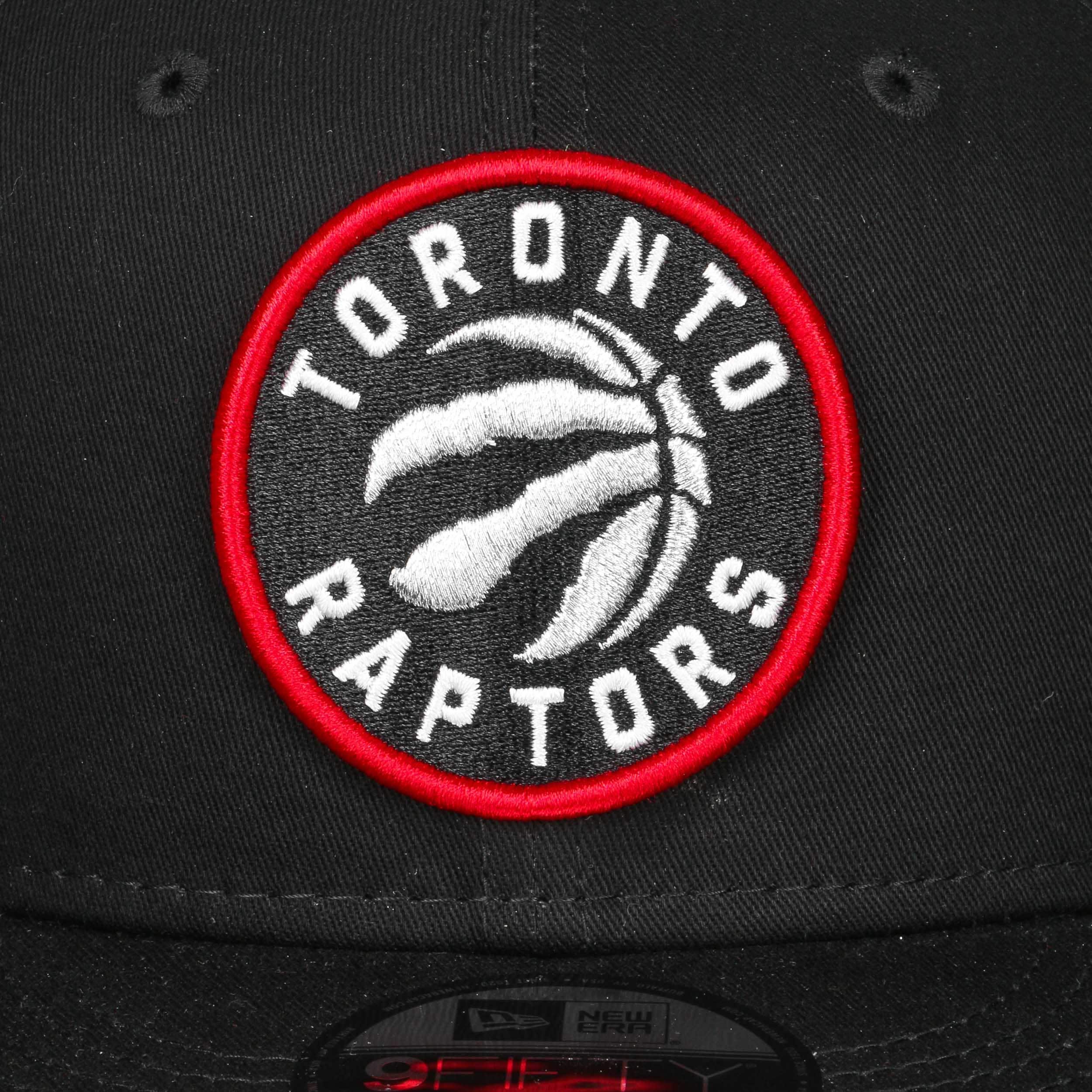 9Fifty Raptors Classic Cap by New Era - 31,95