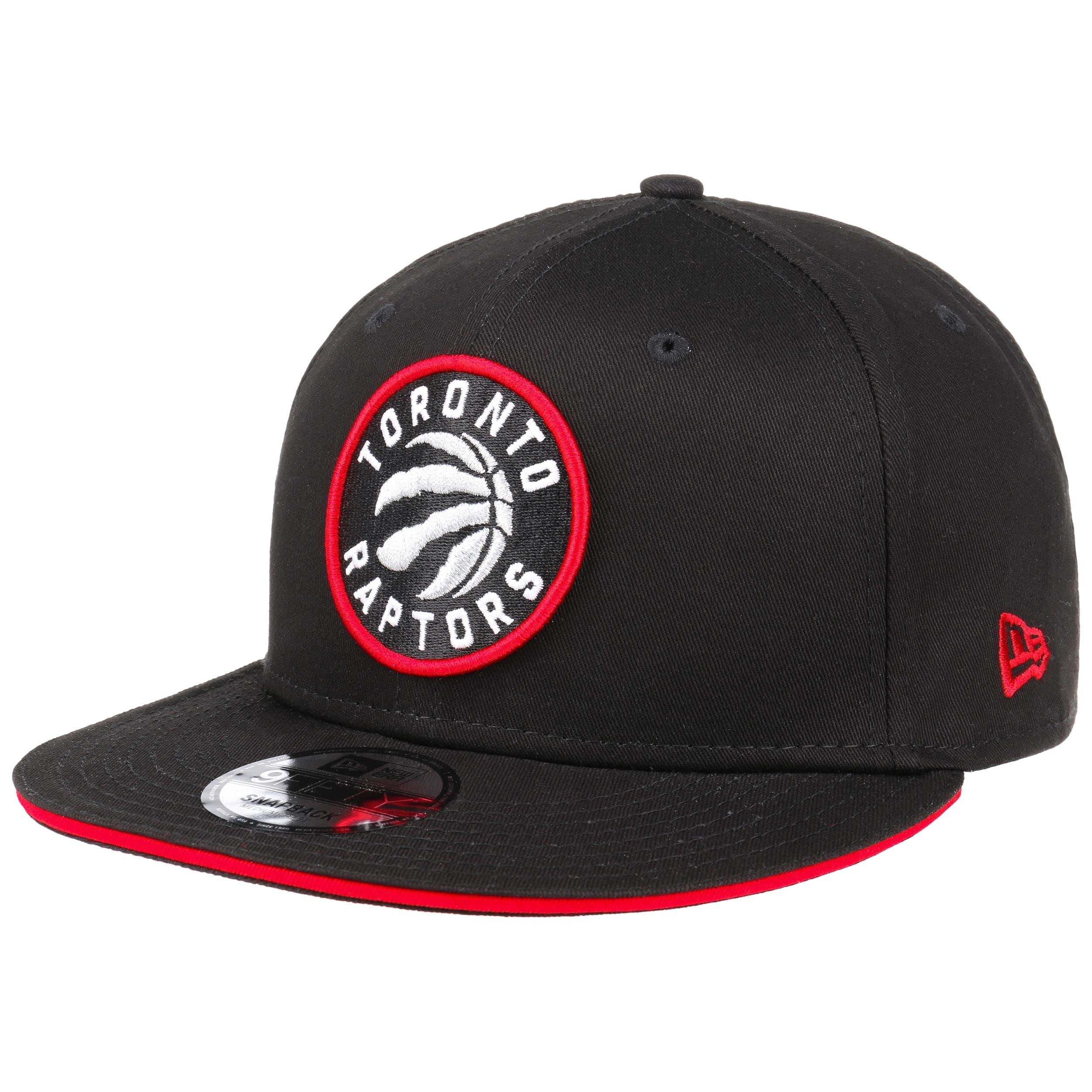9Fifty Raptors Classic Cap by New Era - 31,95