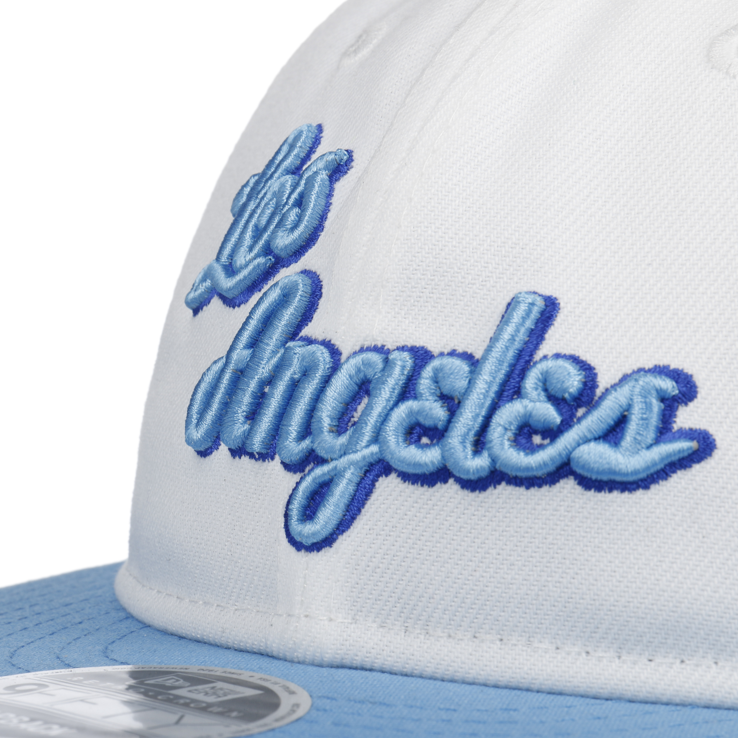 9Fifty Retro Crown Lakers Cap by New Era - CHF 41.95