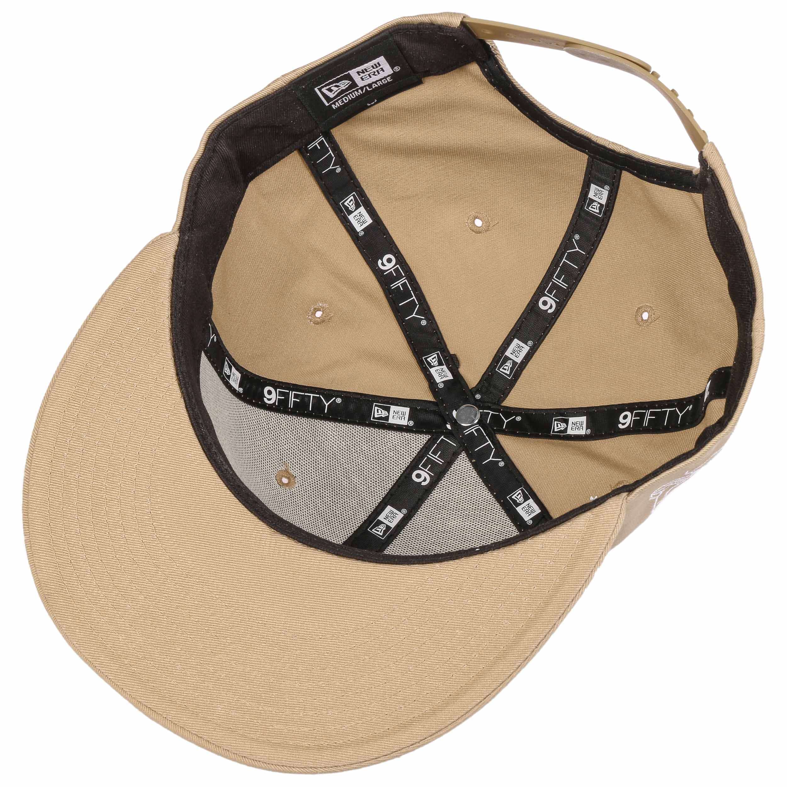 9Fifty Script Cap by New Era - 18,00