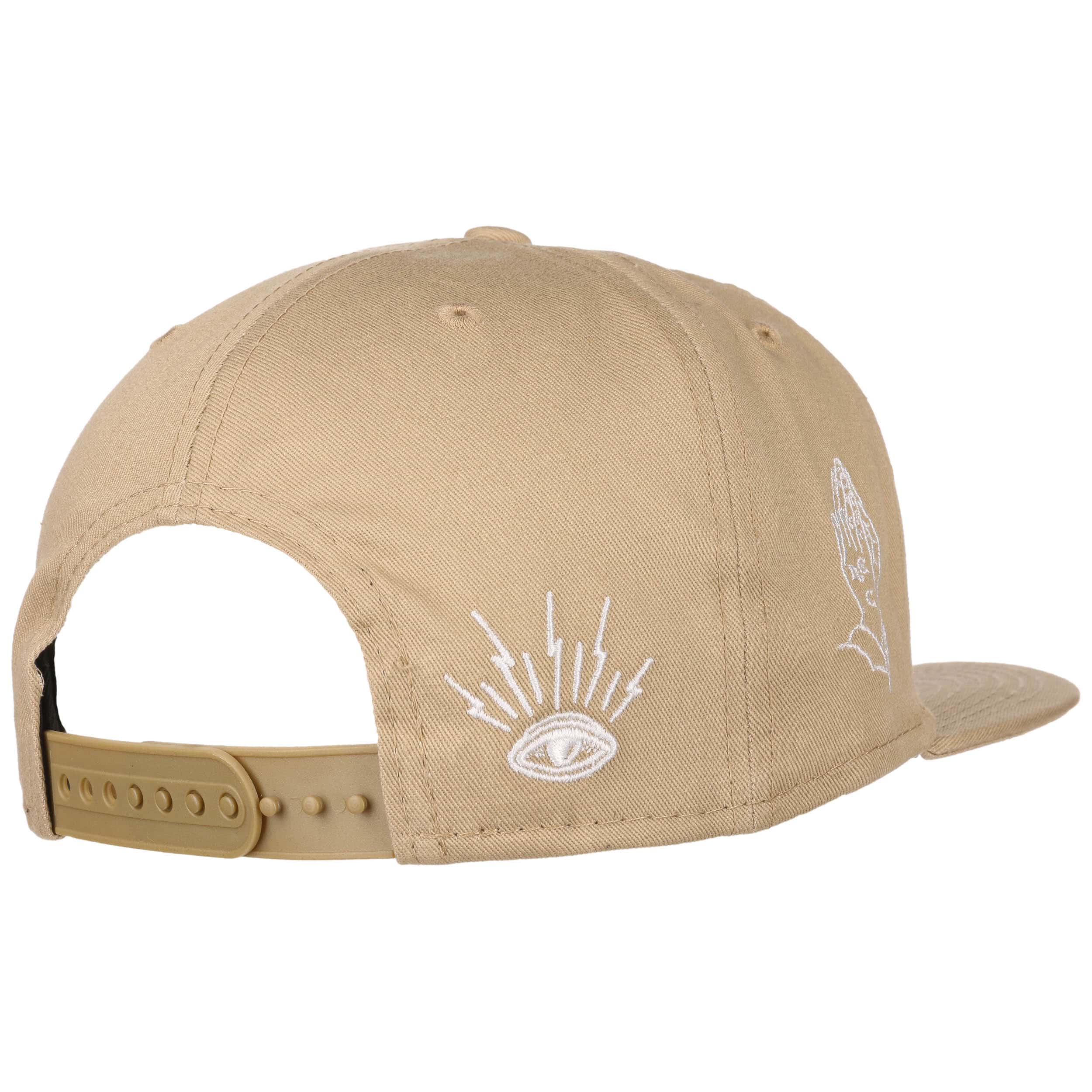 9Fifty Script Cap by New Era - 18,00