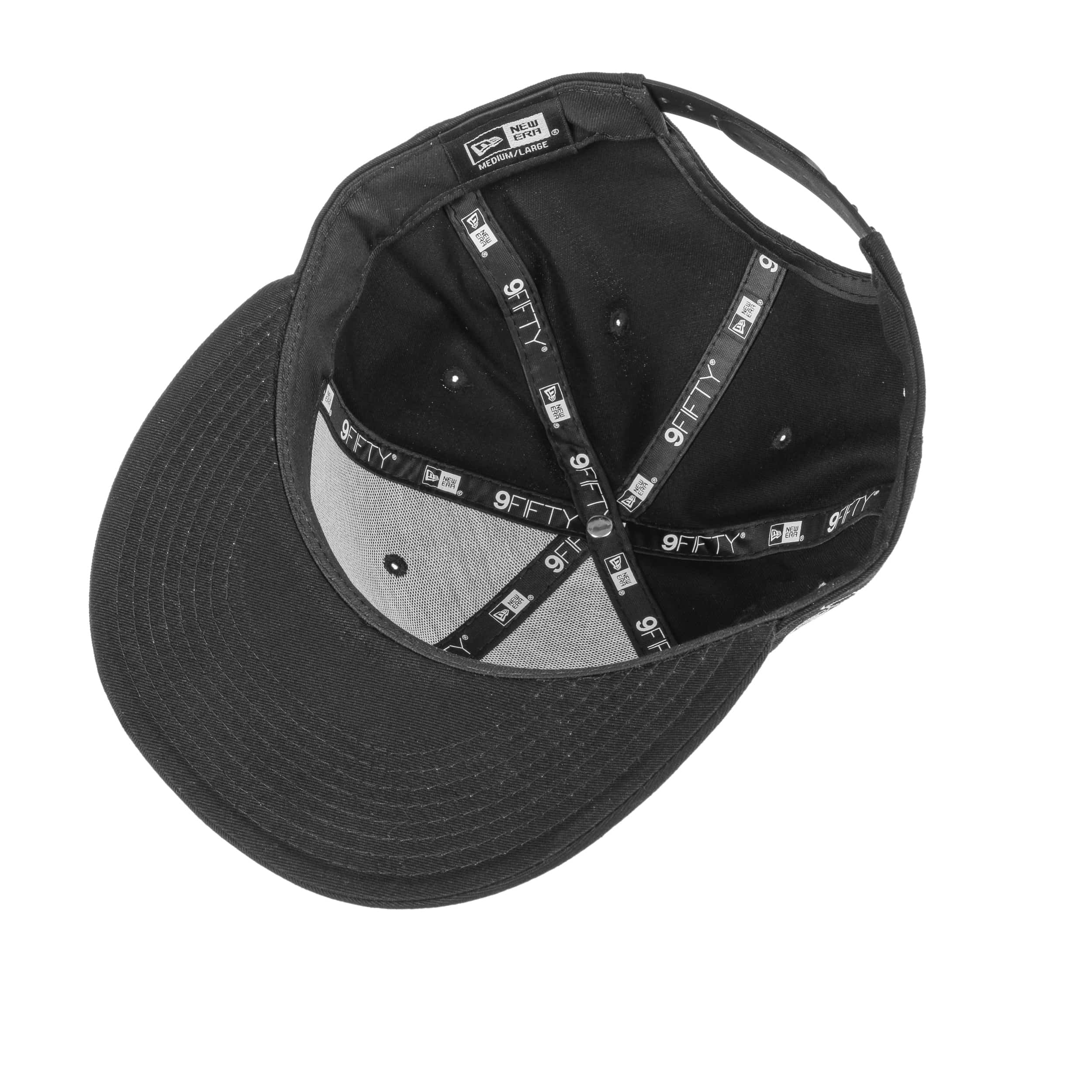 9Fifty Script Cap by New Era - 18,00